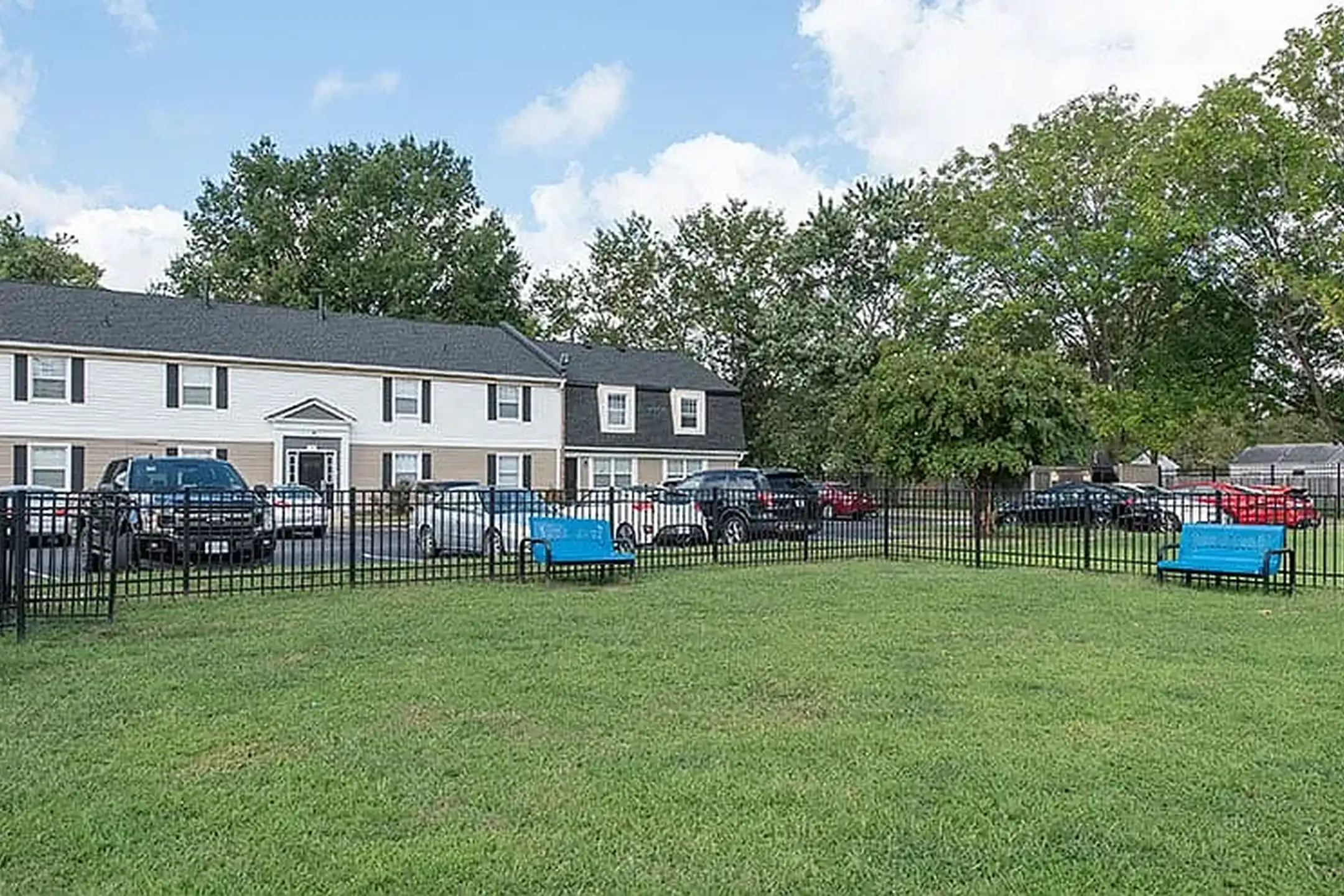 Sparrows Point Townhomes and Apartments - Virginia Beach, VA 23453 ...