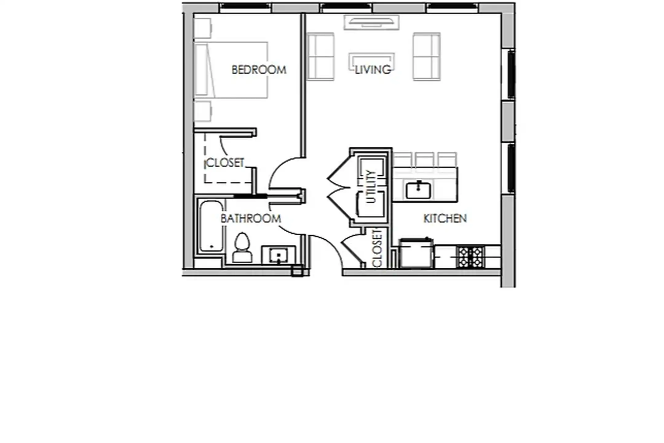 Collins Lofts - Philadelphia, PA 19134 | ApartmentGuide.com