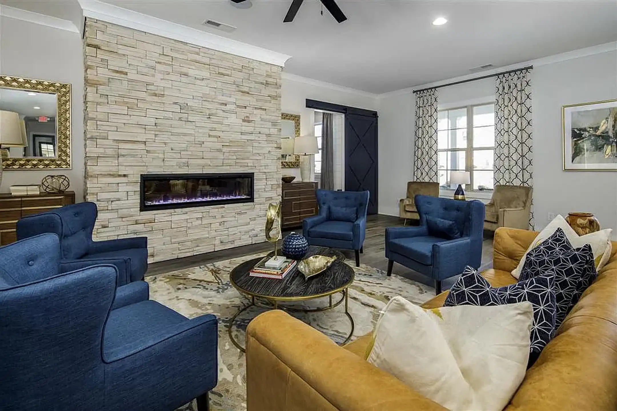 Cottages at Ridge Pointe - Athens, GA 30606 | ApartmentGuide.com