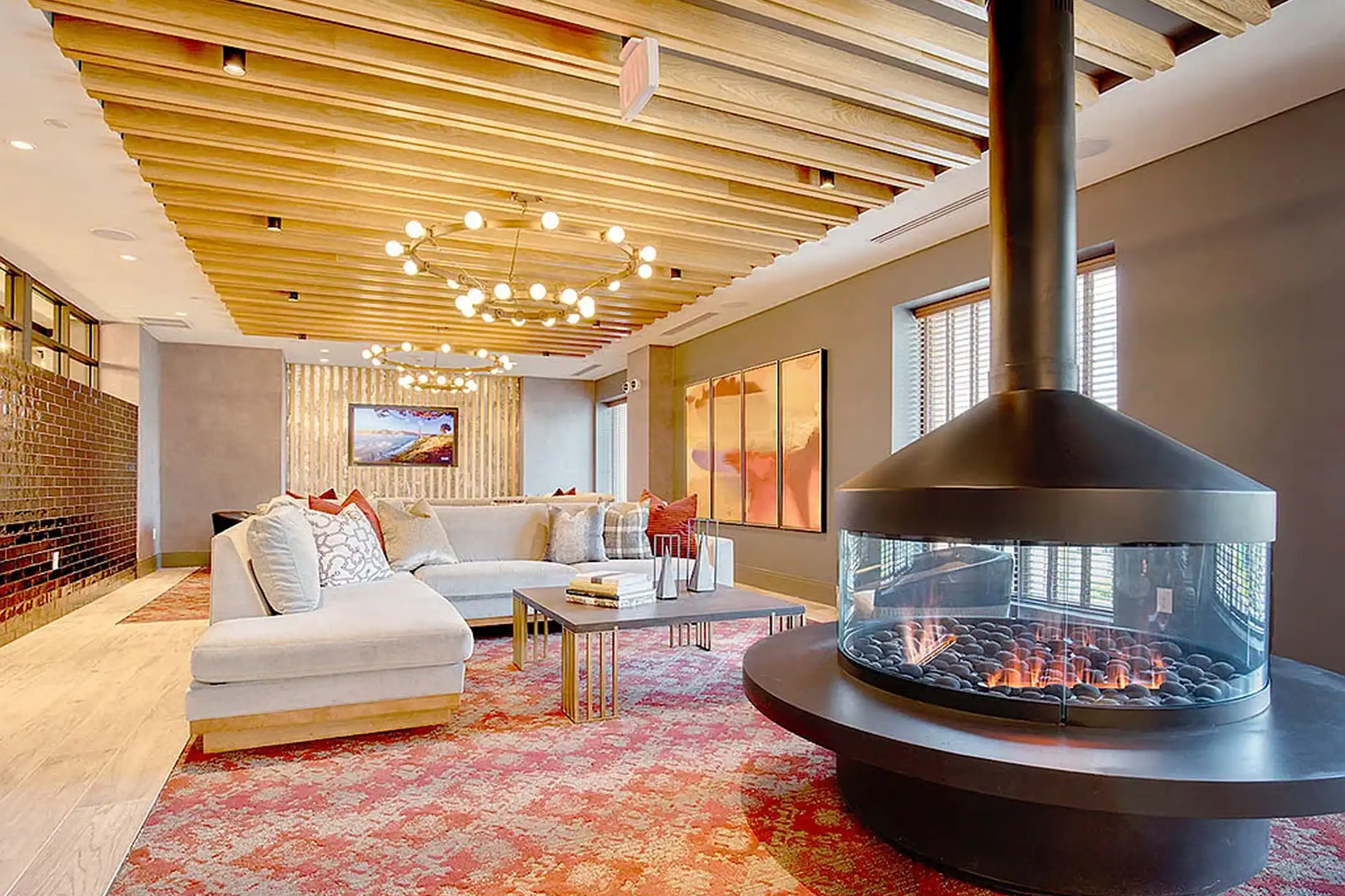 One Harrison - Harrison, NJ 07029 | ApartmentGuide.com