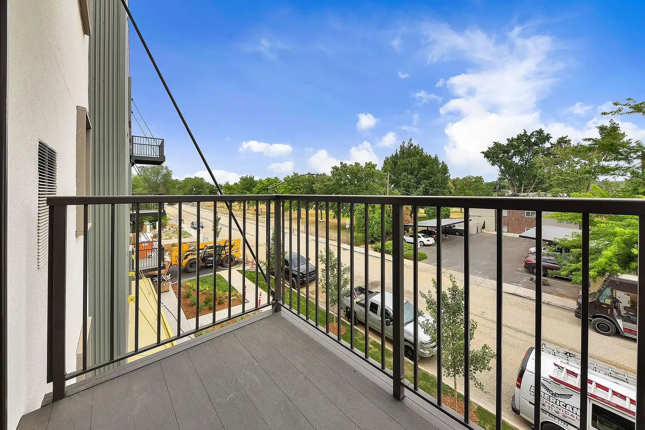 The Betty Apartments - Boise, ID 83705 | ApartmentGuide.com