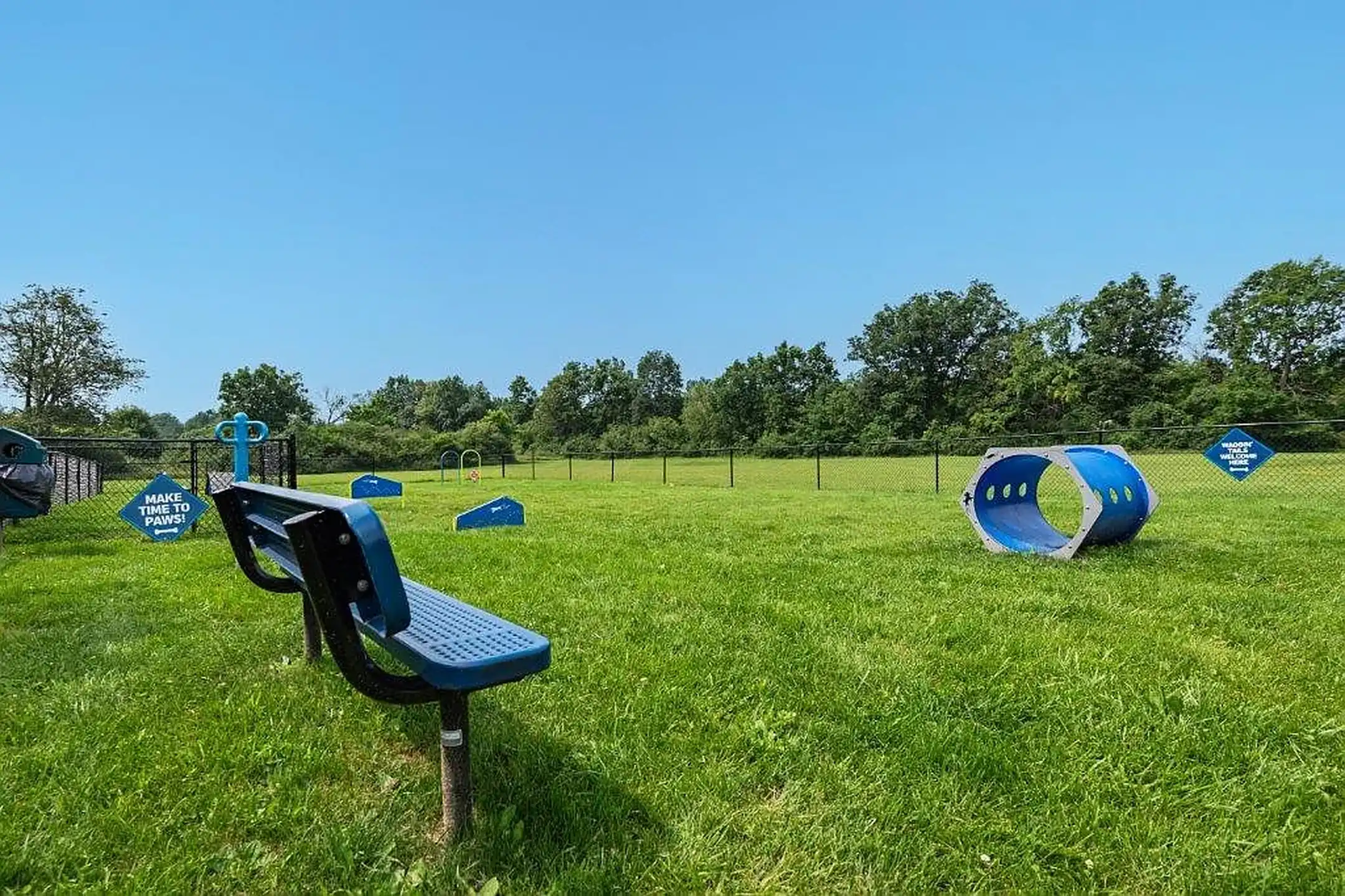 High Acres Apartments and Townhomes - Syracuse, NY 13215 ...