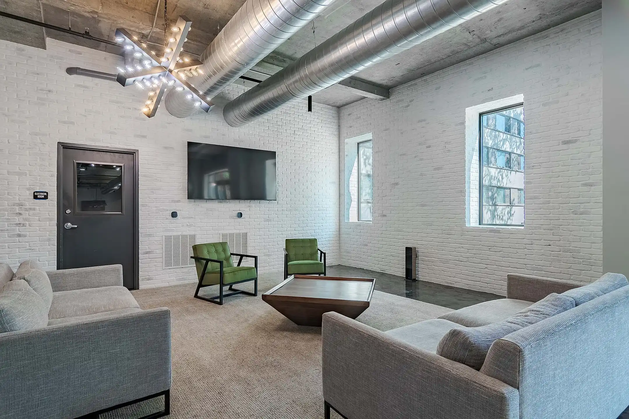 The Lofts at Twenty25 - Atlanta, GA 30309 | ApartmentGuide.com
