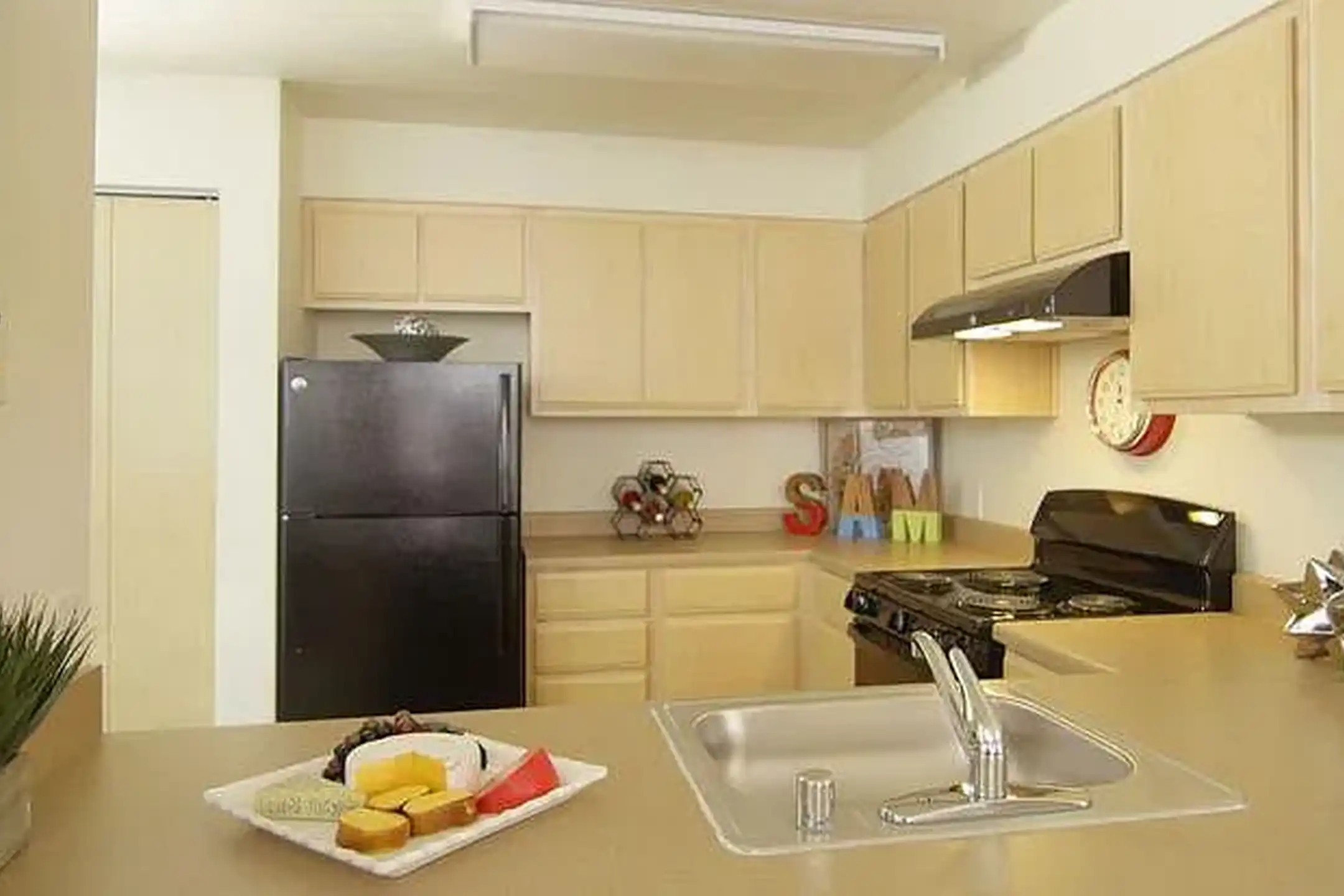 Celebration Senior Living Apartments - Federal Way, WA 98003 ...