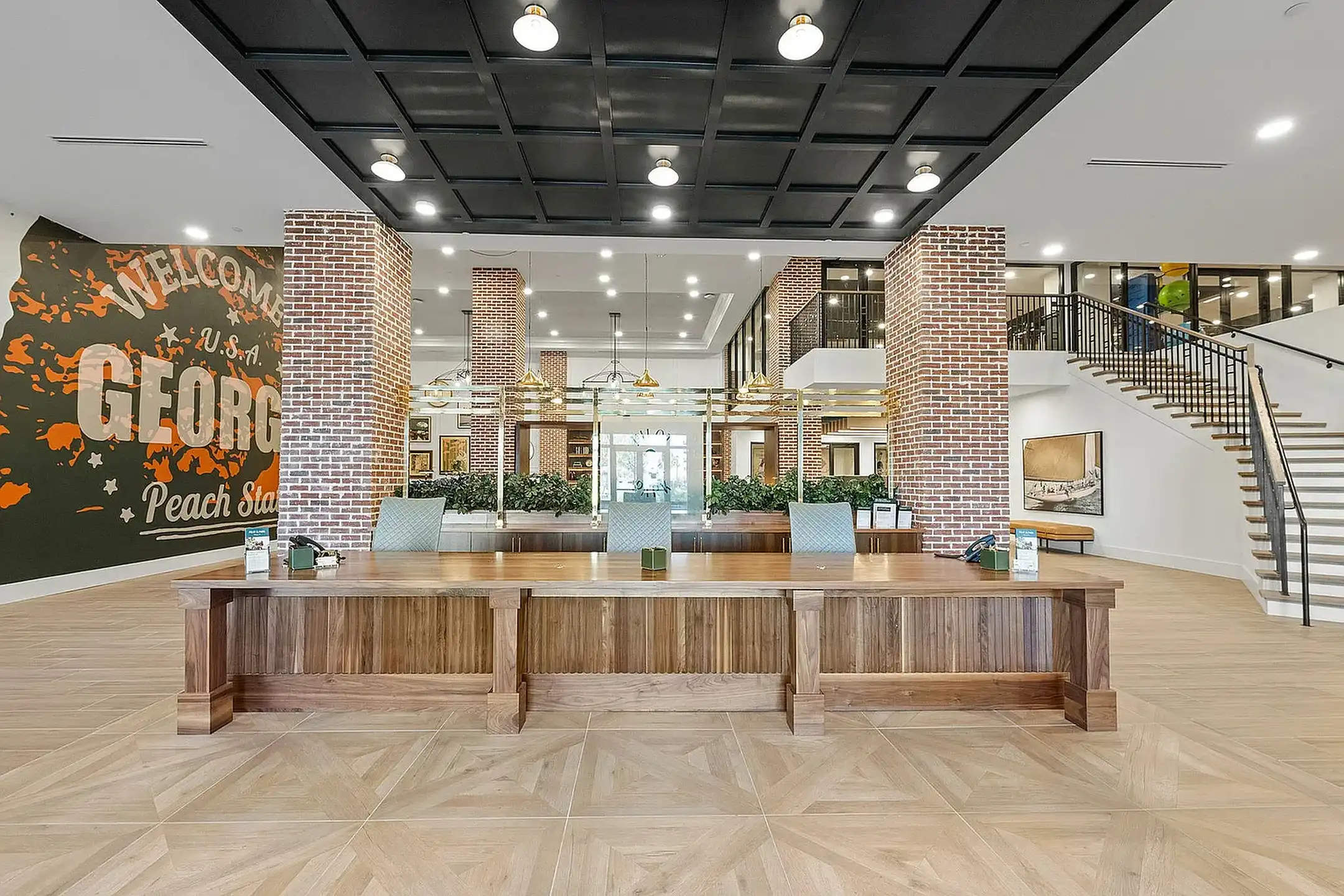 Pilot & Park - Savannah, GA 31401 | ApartmentGuide.com
