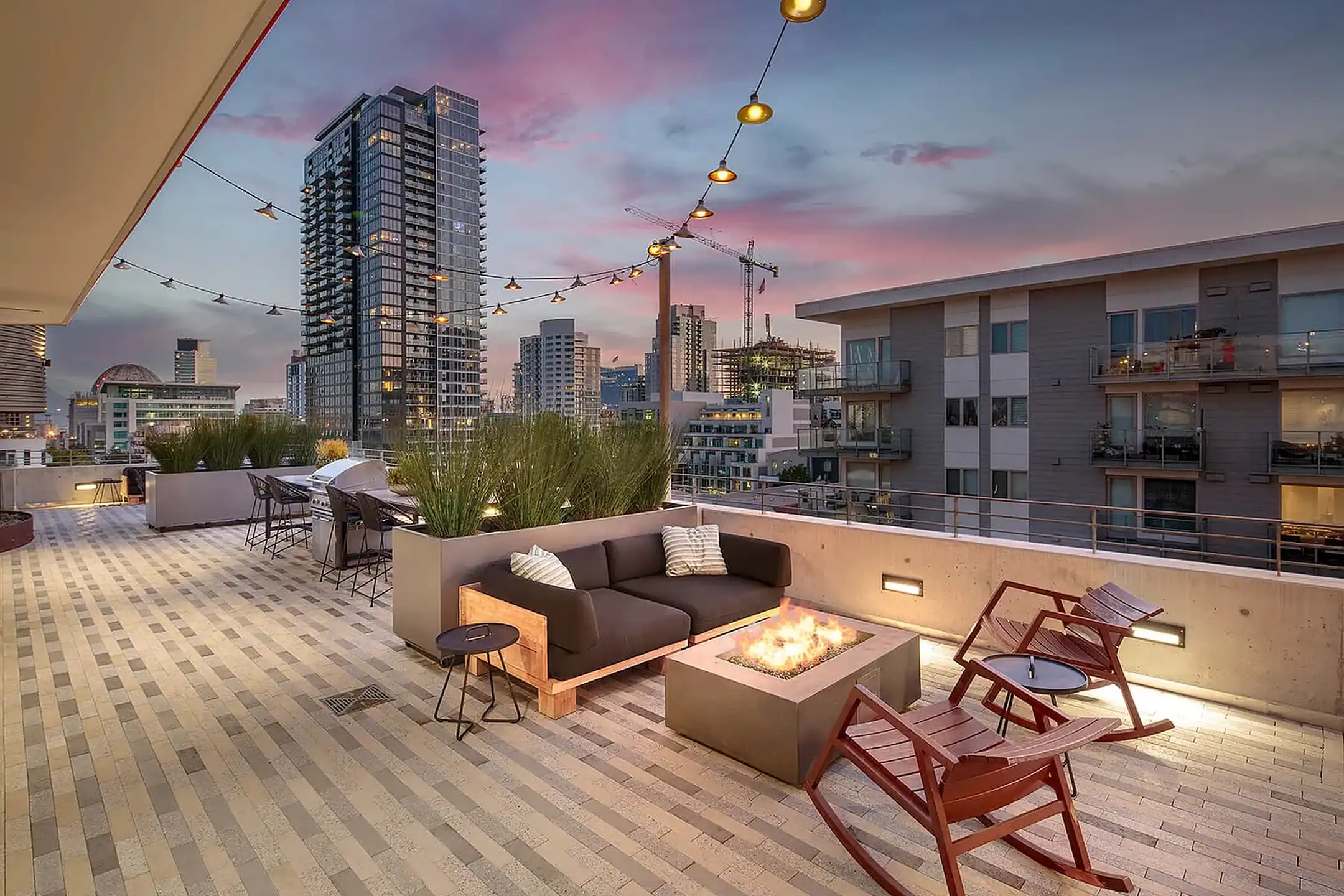 Idea1 Apartments - San Diego, CA 92101 | ApartmentGuide.com