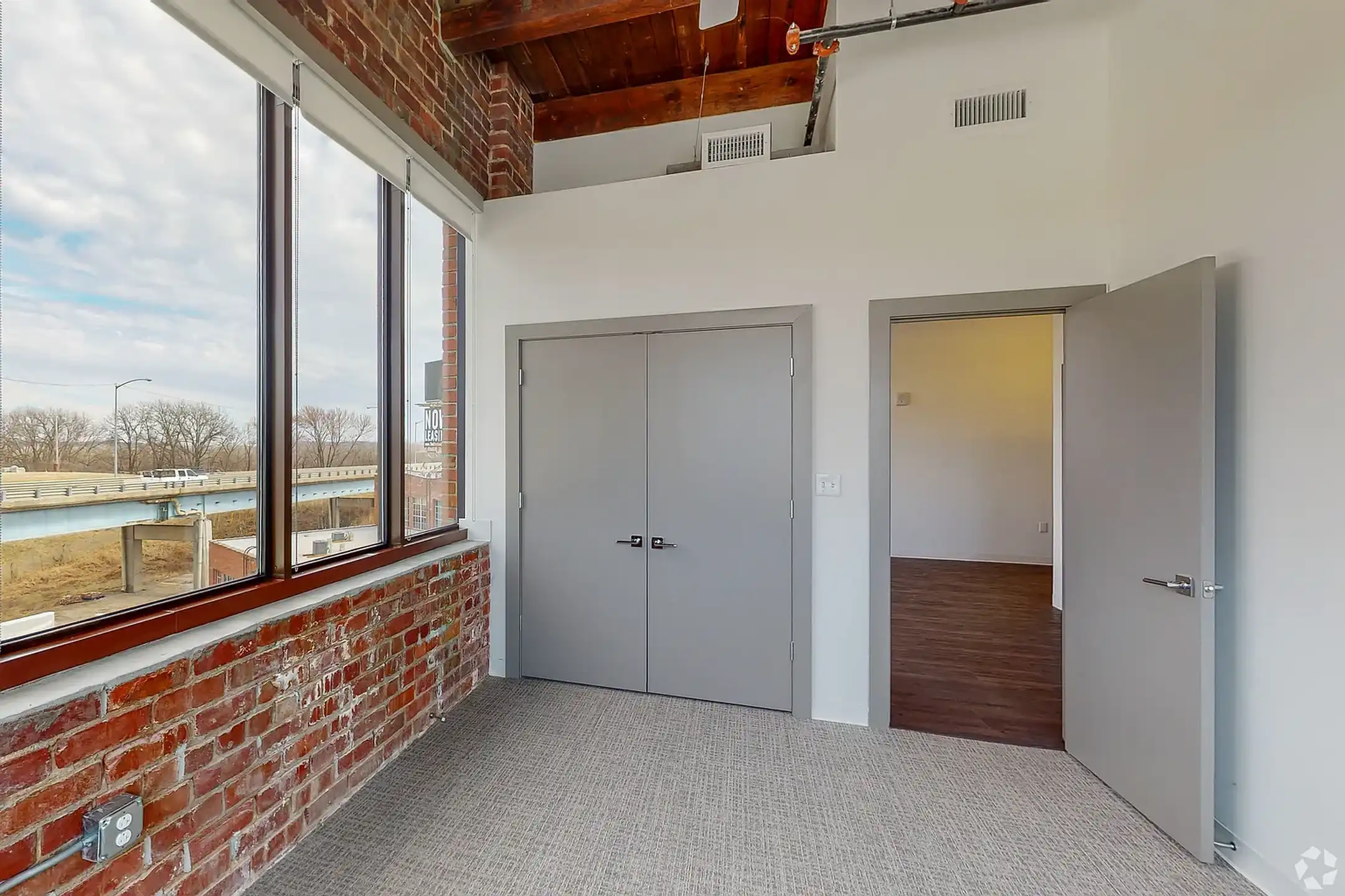 Station Lofts - Leavenworth, KS 66048 | ApartmentGuide.com