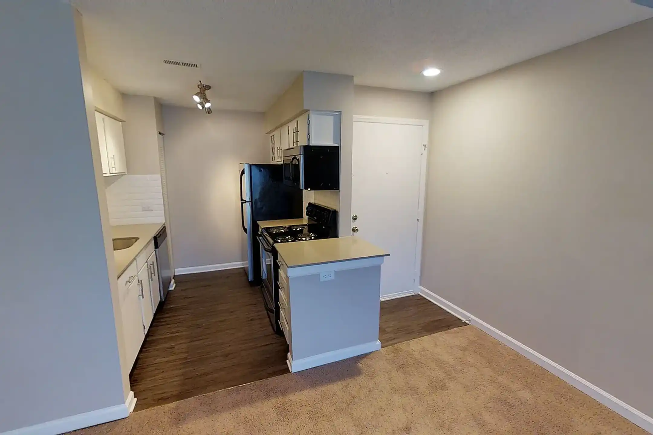 Copper Creek Apartments Charlotte Nc