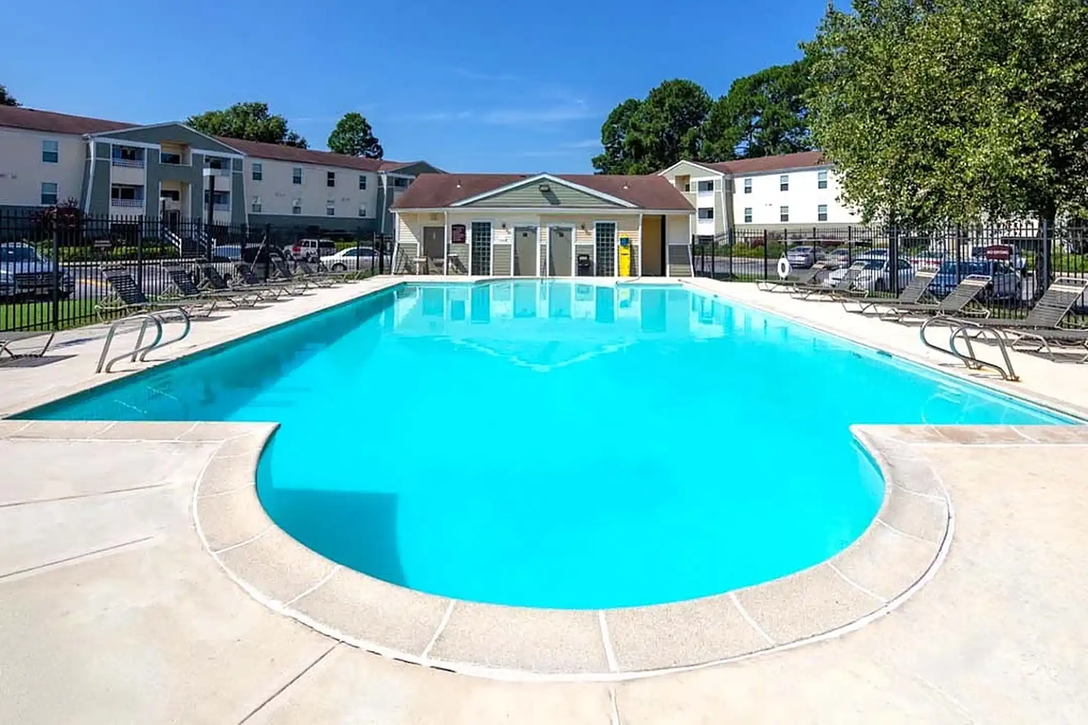 Ashton Village - Portsmouth, VA 23701 | ApartmentGuide.com