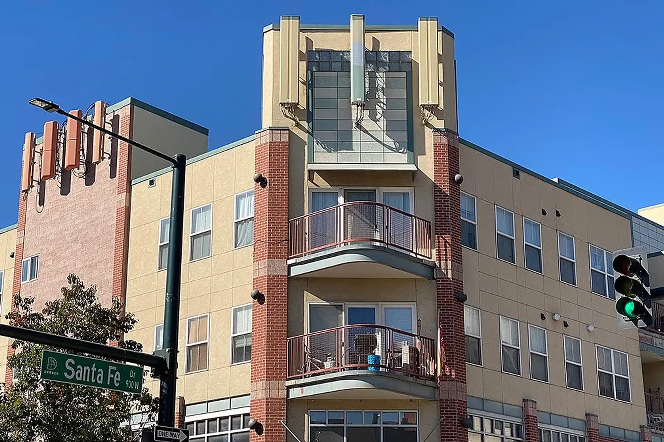 La Villa de Barela - Denver, CO 80204 | ApartmentGuide.com