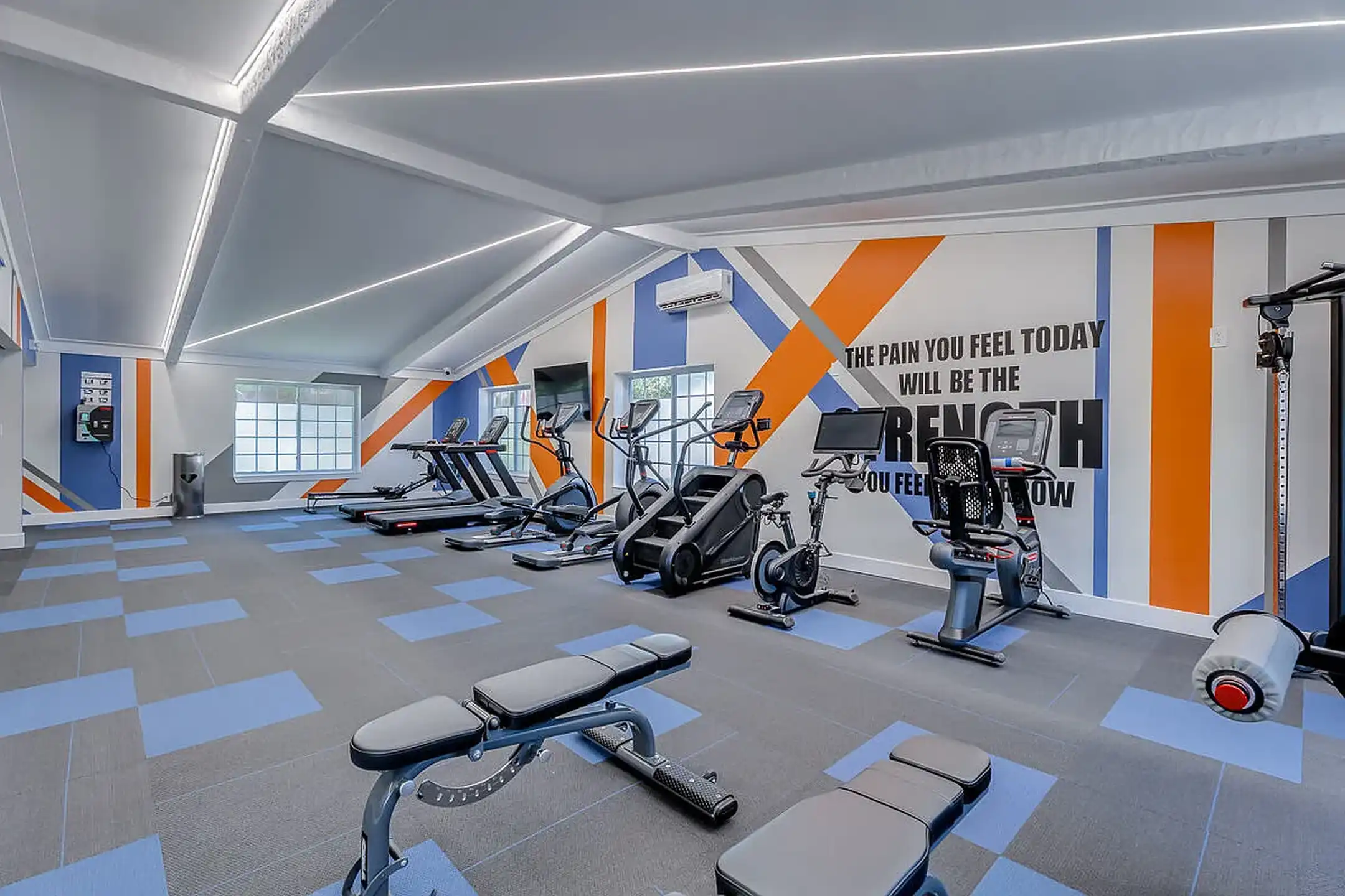 Springwells Park - Dearborn, MI 48120 | ApartmentGuide.com