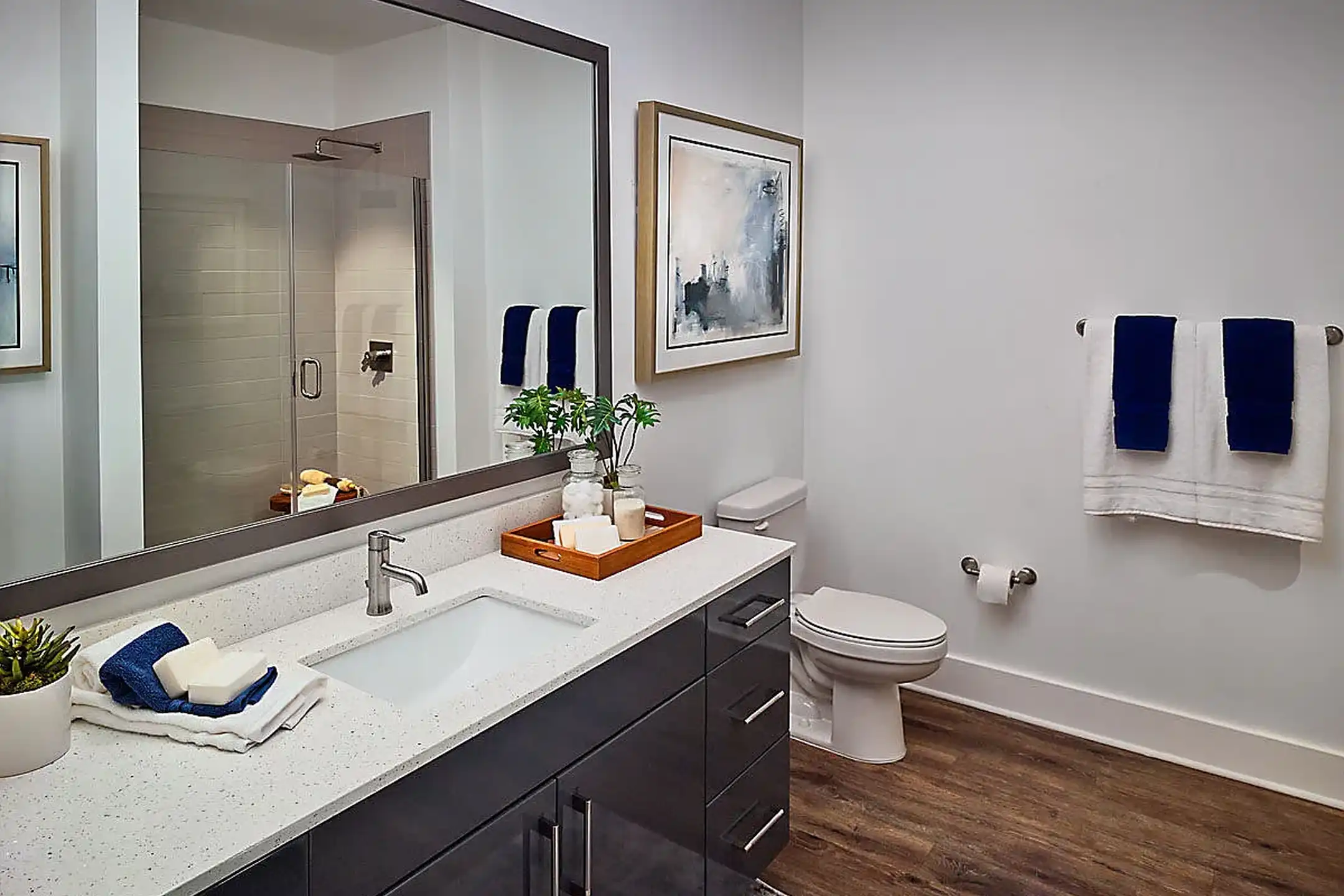Generation Atlanta - Atlanta, GA 30313 | ApartmentGuide.com