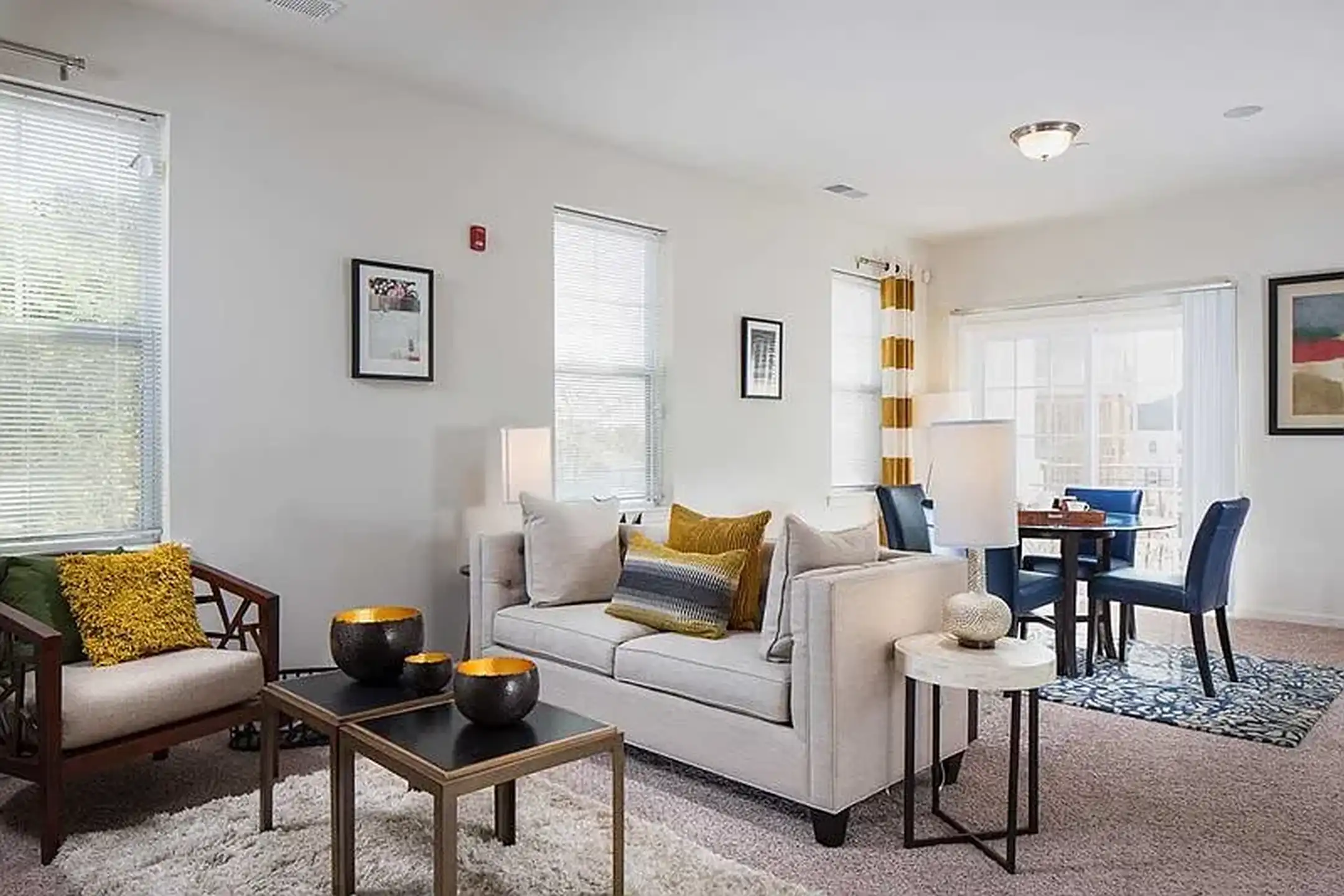 Stone Bridge at Raritan - Raritan, NJ 08869 | ApartmentGuide.com