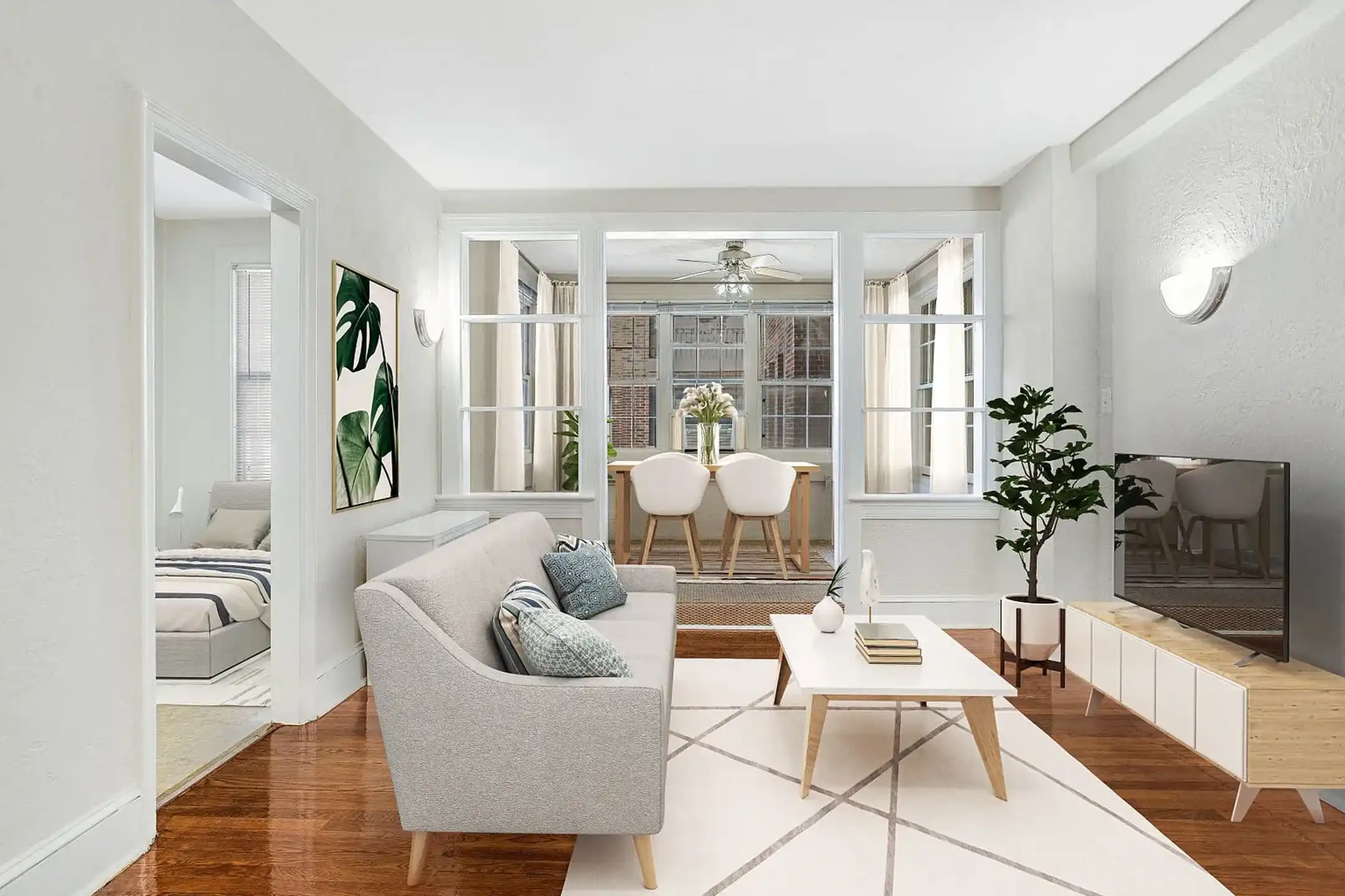 The Paramount - Washington, DC 20011 | ApartmentGuide.com