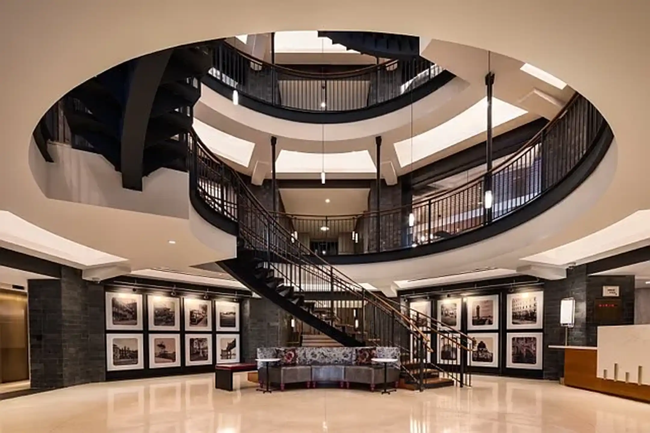 The Octagon - New York, NY 10044 | ApartmentGuide.com