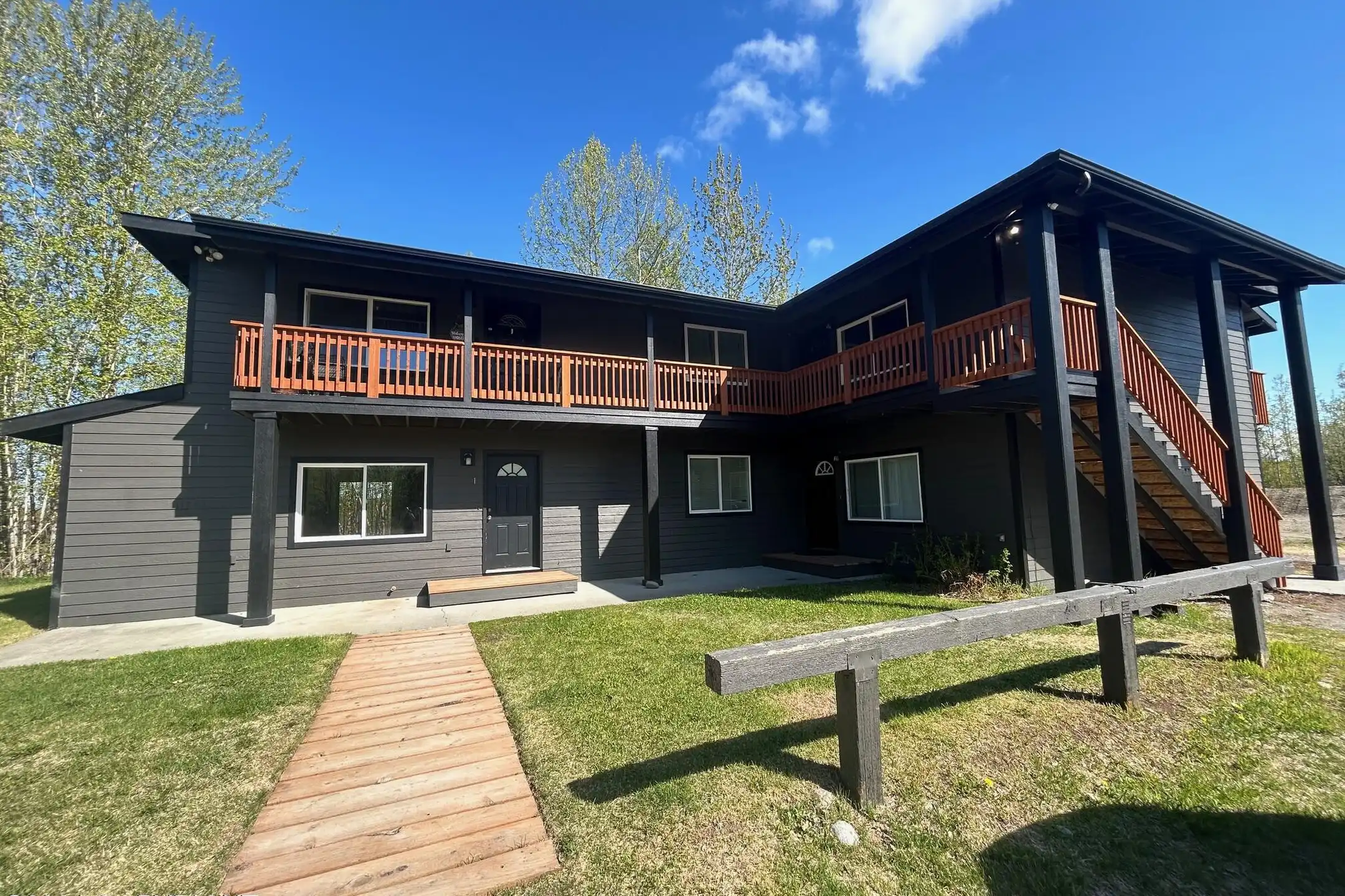 11763 Jerry Cir unit #3 - Wasilla, AK 99654 | ApartmentGuide.com