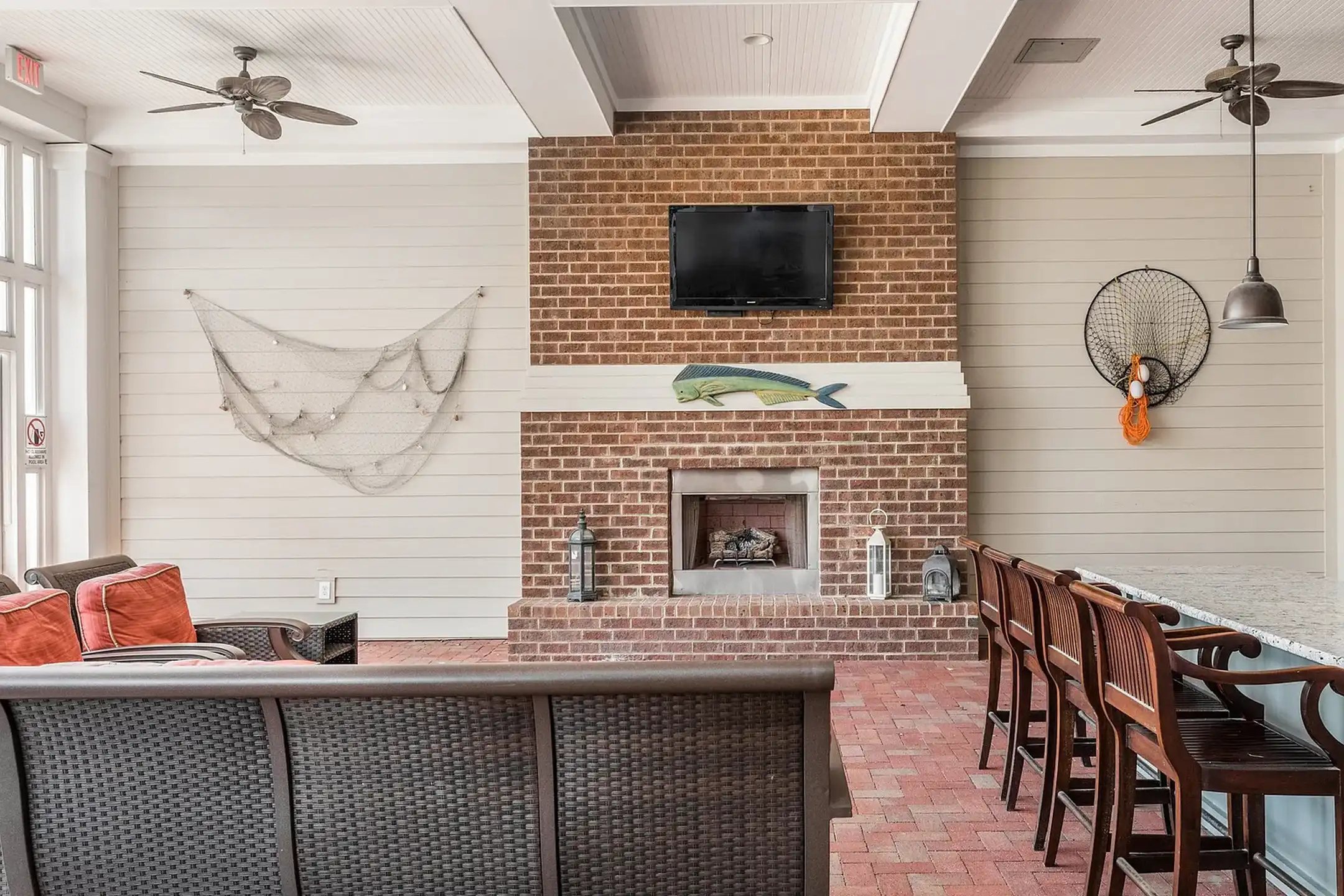 Talison Row at Daniel Island Apartments - Daniel Island, SC 29492 ...