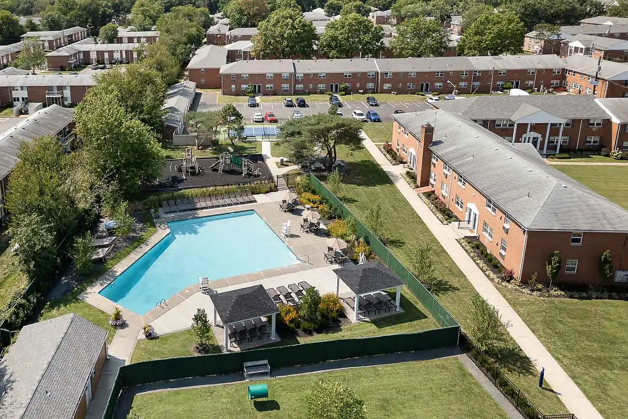 Piscataway Park - Piscataway, NJ 08854 | ApartmentGuide.com