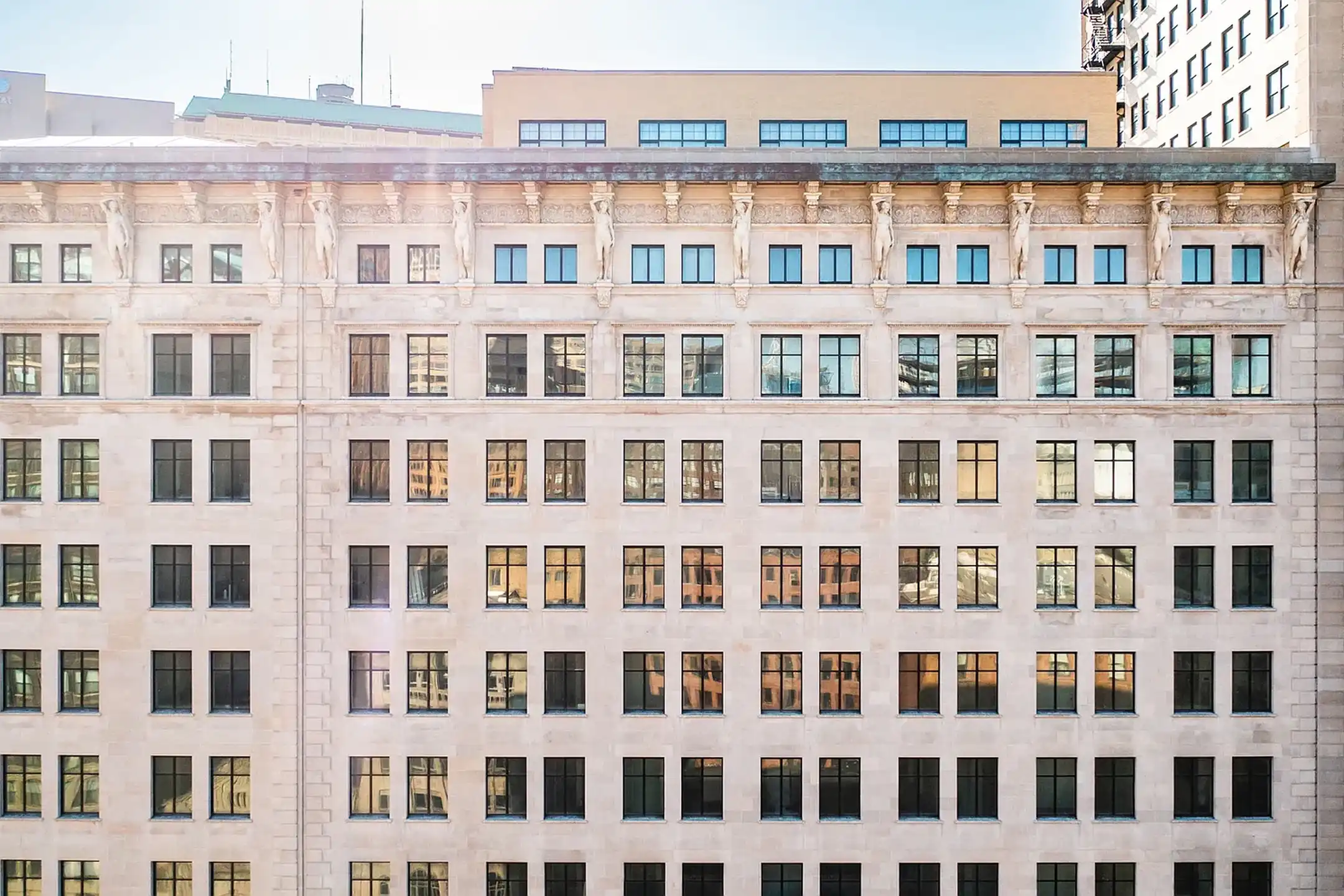 Book Tower - Detroit, MI 48226 | ApartmentGuide.com