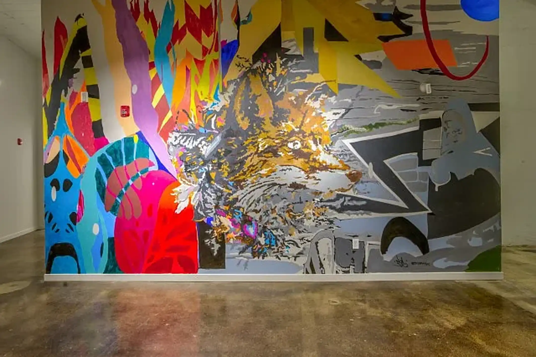 The Fox Building - Baltimore, MD 21211 | ApartmentGuide.com