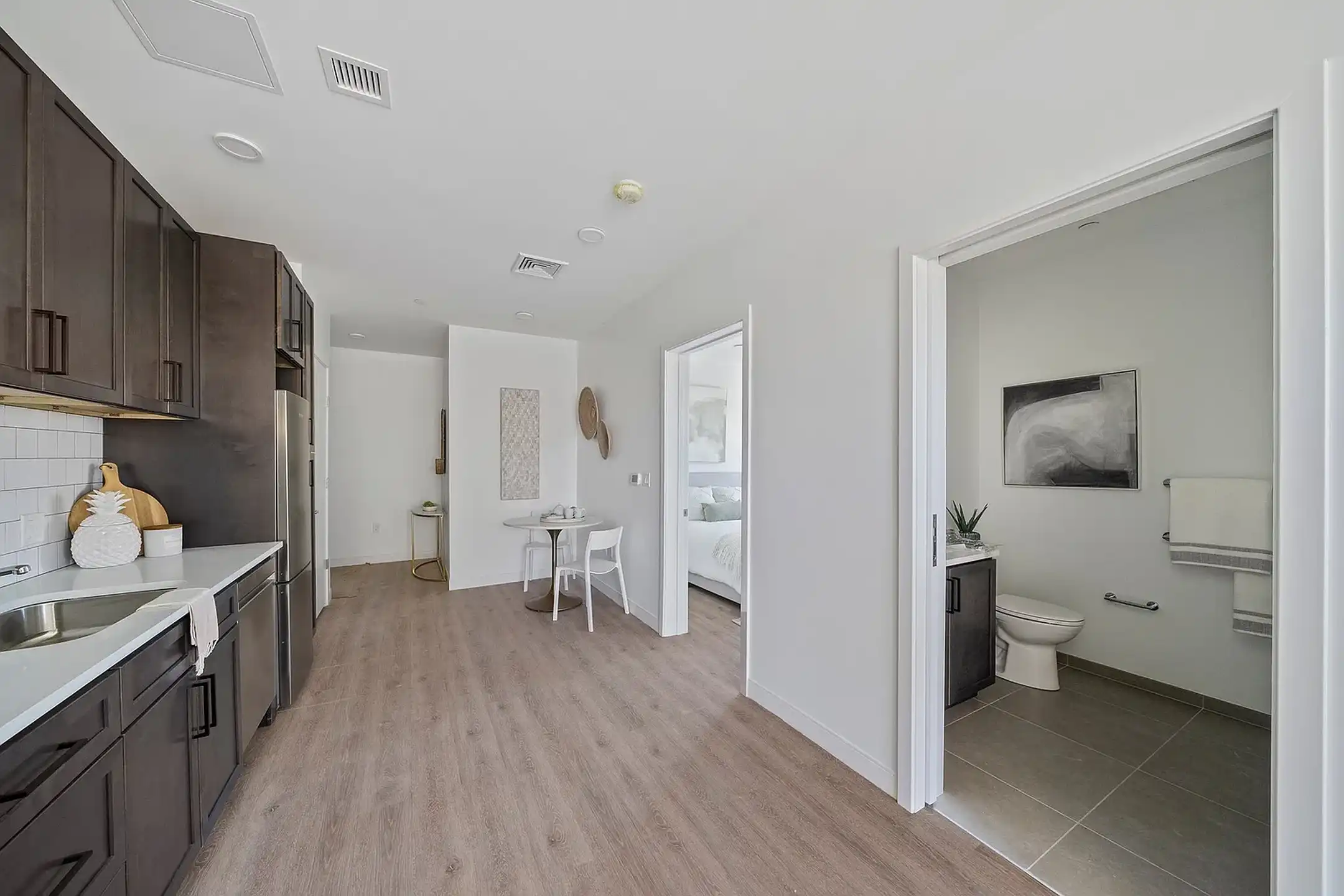 One Custom House Square - New Bedford, MA 02740 | ApartmentGuide.com