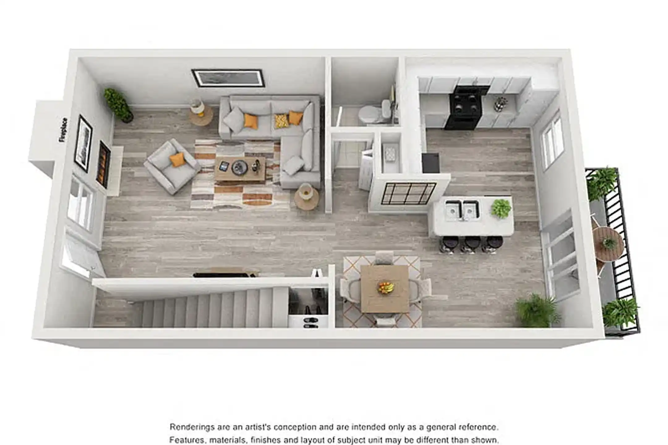 Shellbrook - Raleigh, NC 27609 | ApartmentGuide.com