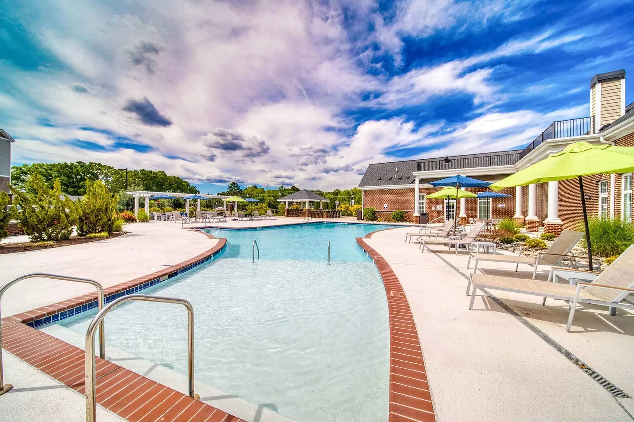 Meridian Obici - Suffolk, VA 23434 | ApartmentGuide.com