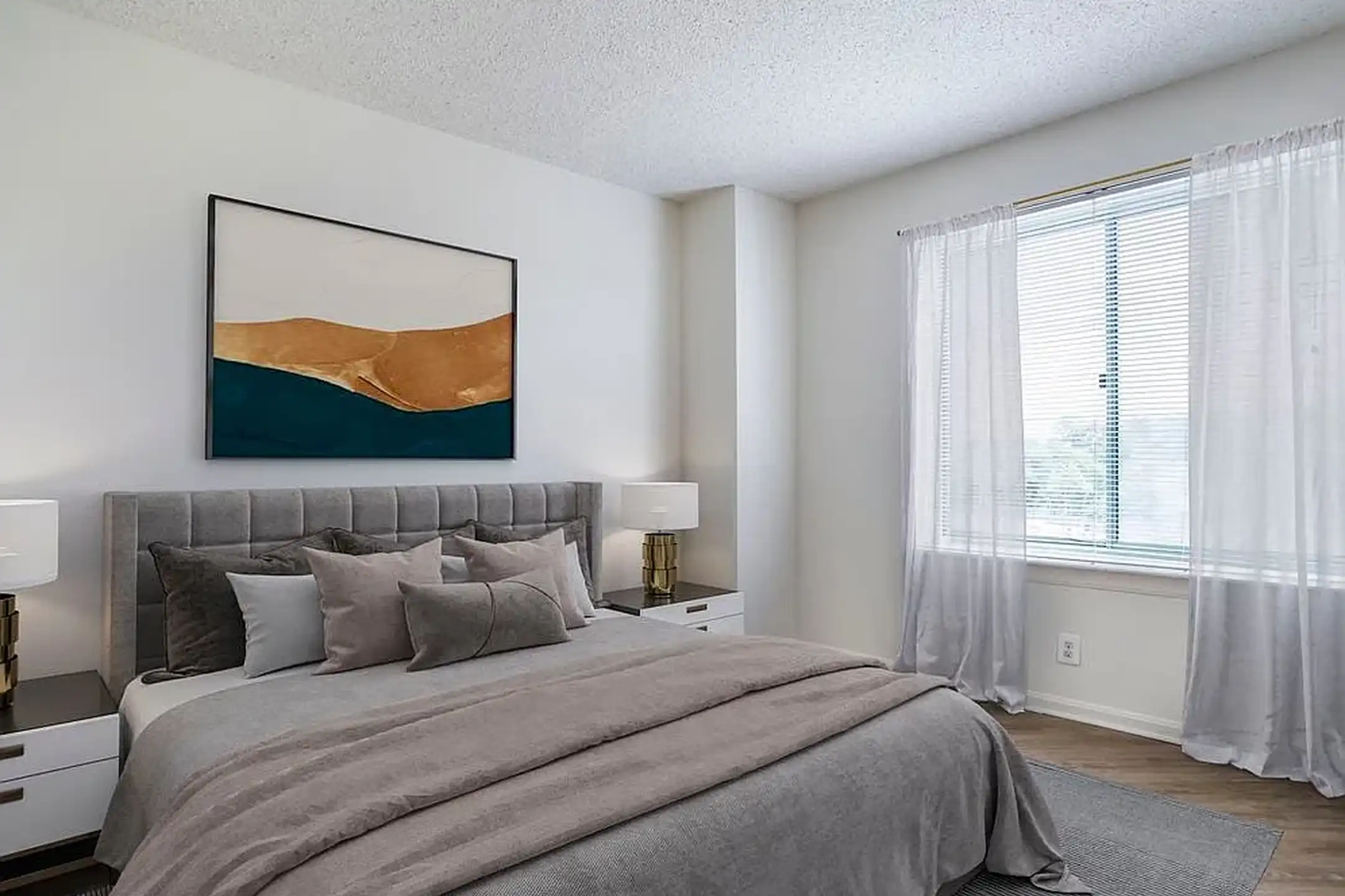 AVA Ballston - Arlington, VA 22201 | ApartmentGuide.com