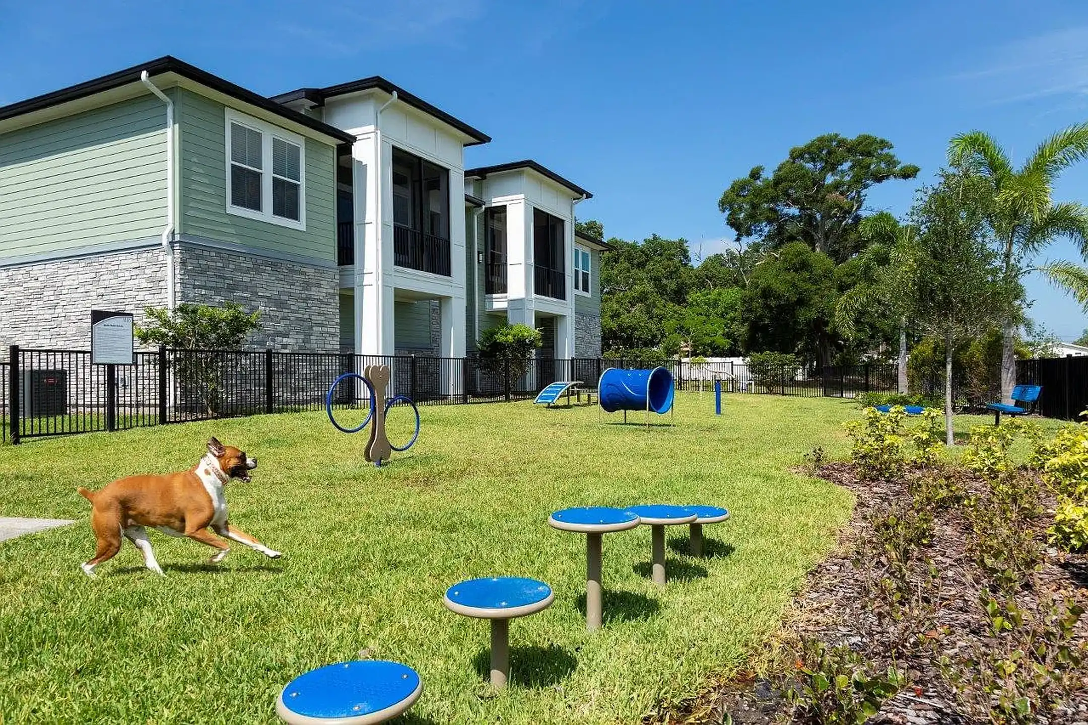 The Addison on Long Bayou - Seminole, FL 33772 | ApartmentGuide.com