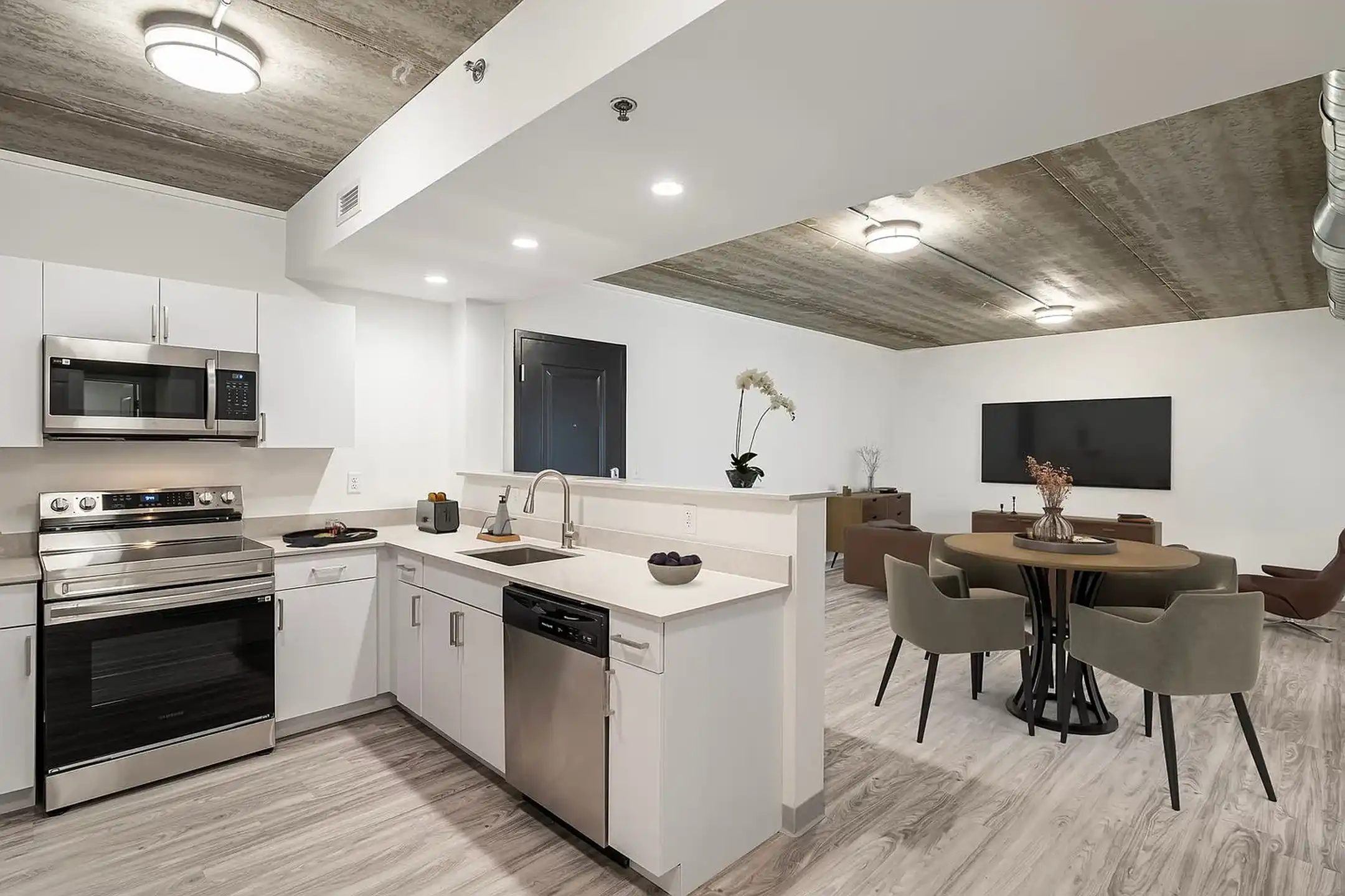 The Lofts at Pigeon Forge - Pigeon Forge, TN 37863 | ApartmentGuide.com