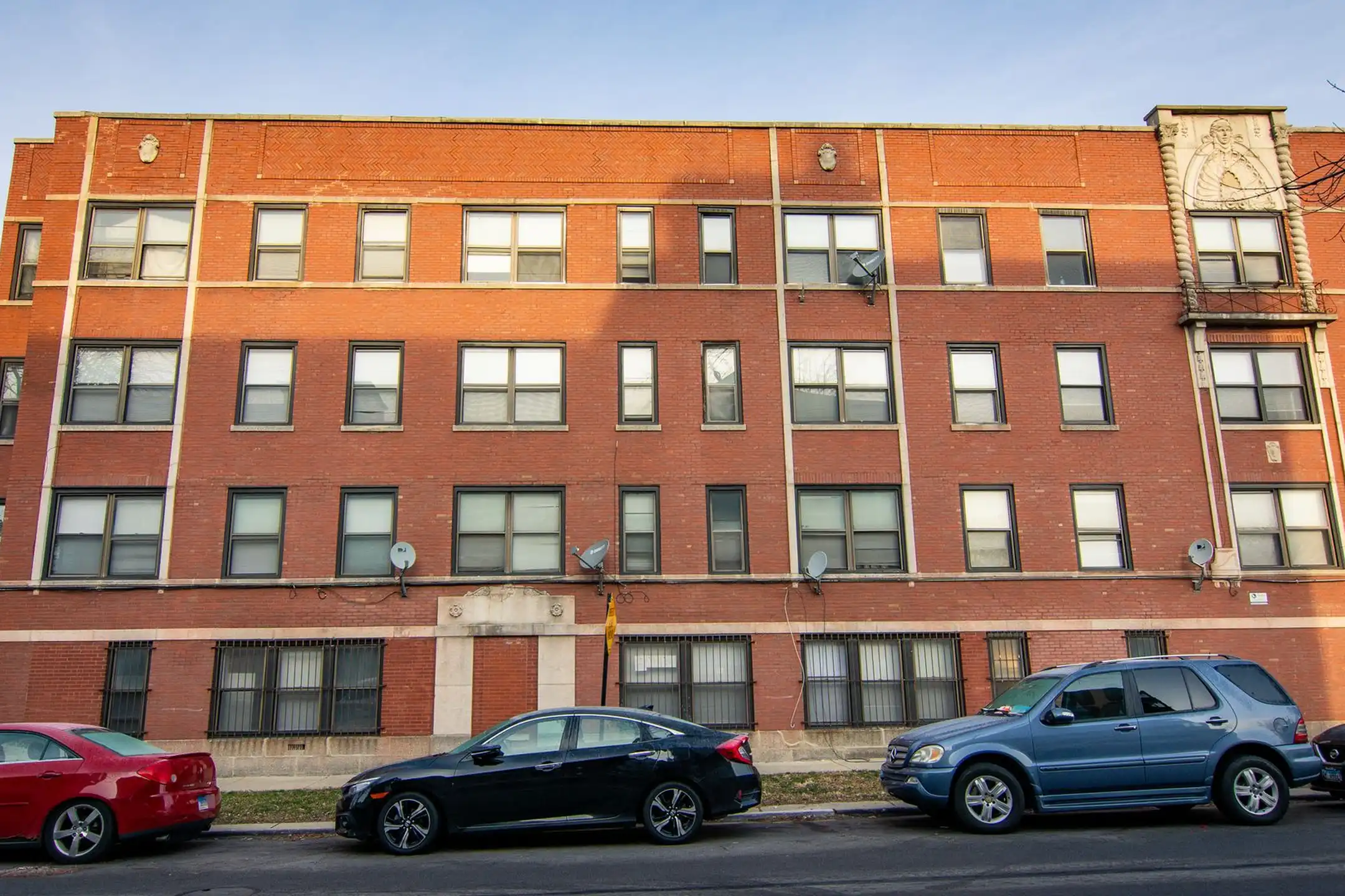 7836 S South Shore Dr unit 7836-2B - Chicago, IL 60649 | ApartmentGuide.com