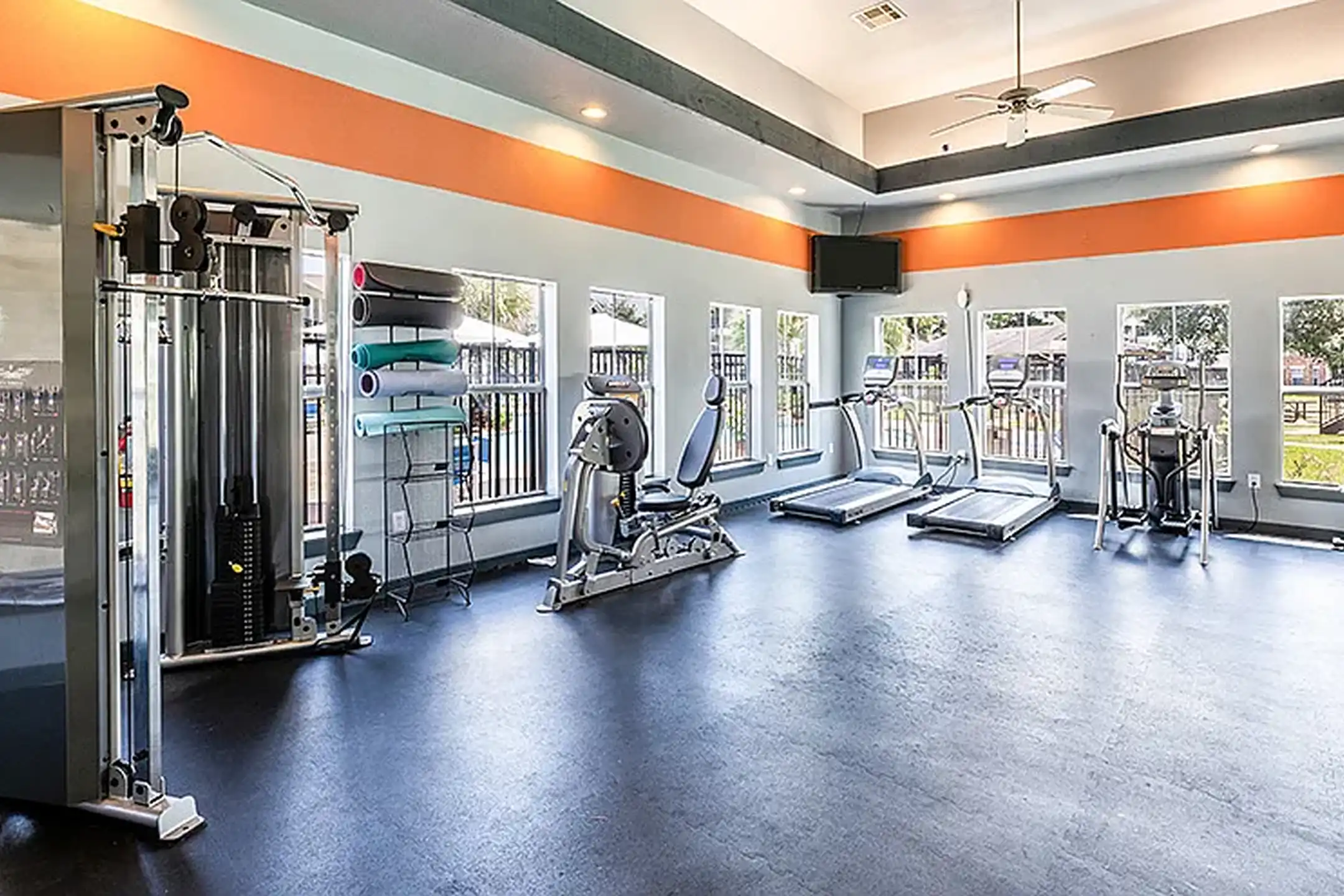 The Villages at Louetta Apartments - Spring, TX 77379 | ApartmentGuide.com