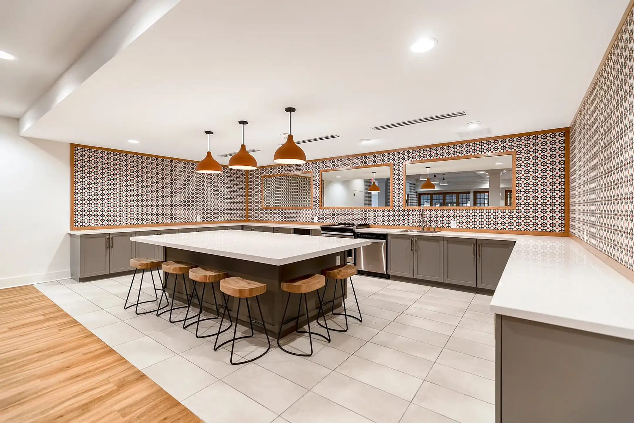 Falls Green - Falls Church, VA 22044 | ApartmentGuide.com