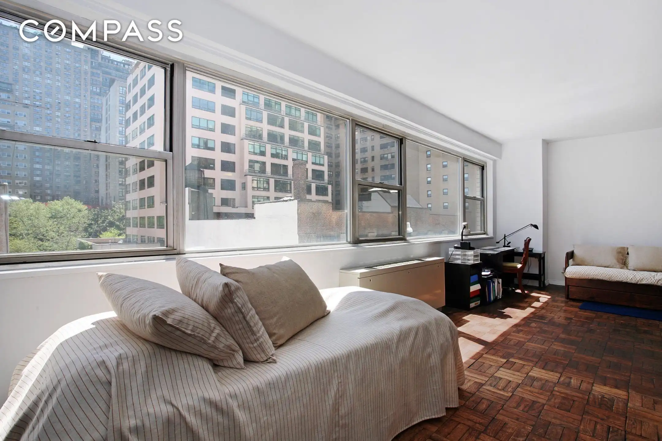 321 E 48th St #7-F - New York, NY 10017 | ApartmentGuide.com