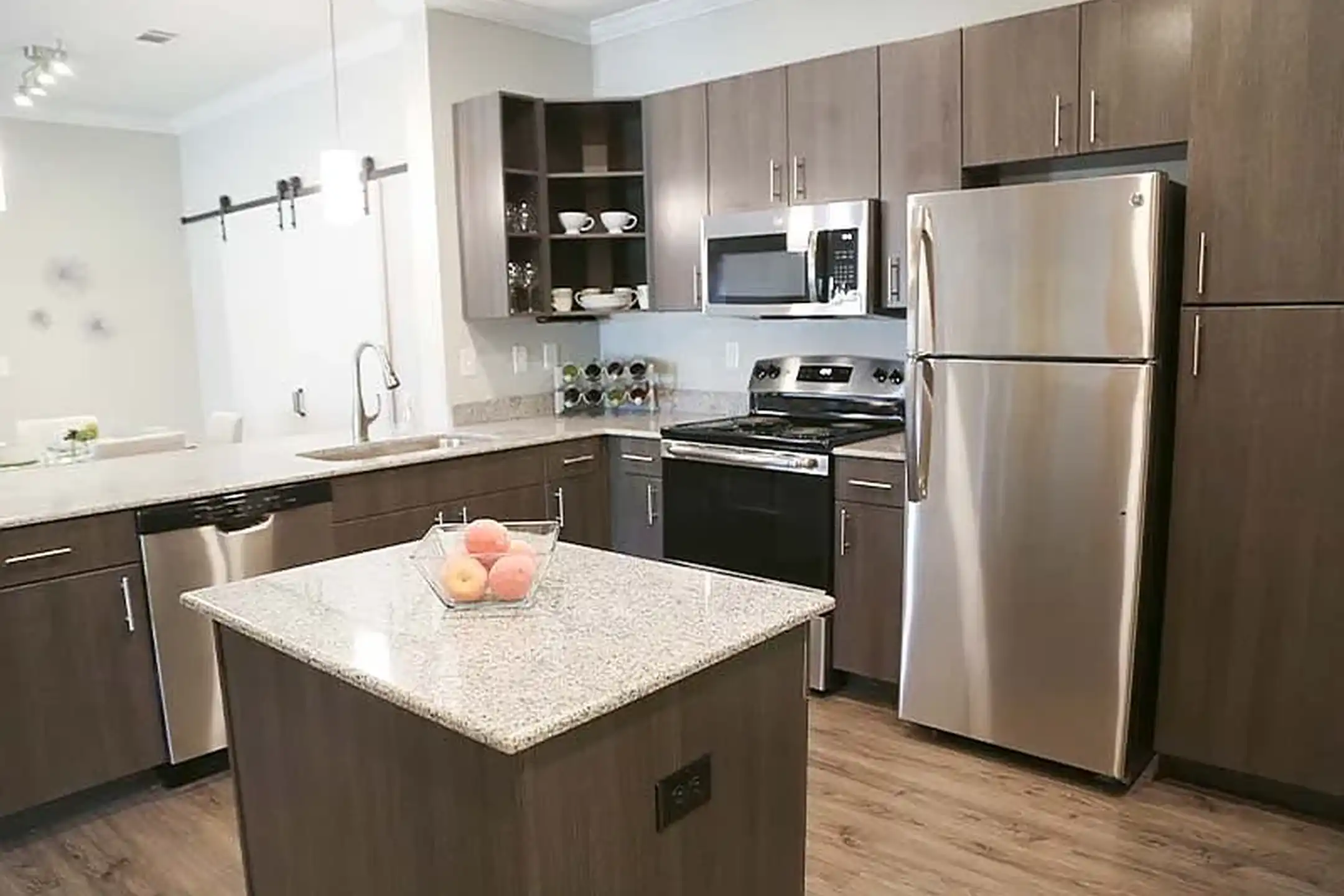 North Village Apartments - Ruston, LA 71270 | ApartmentGuide.com