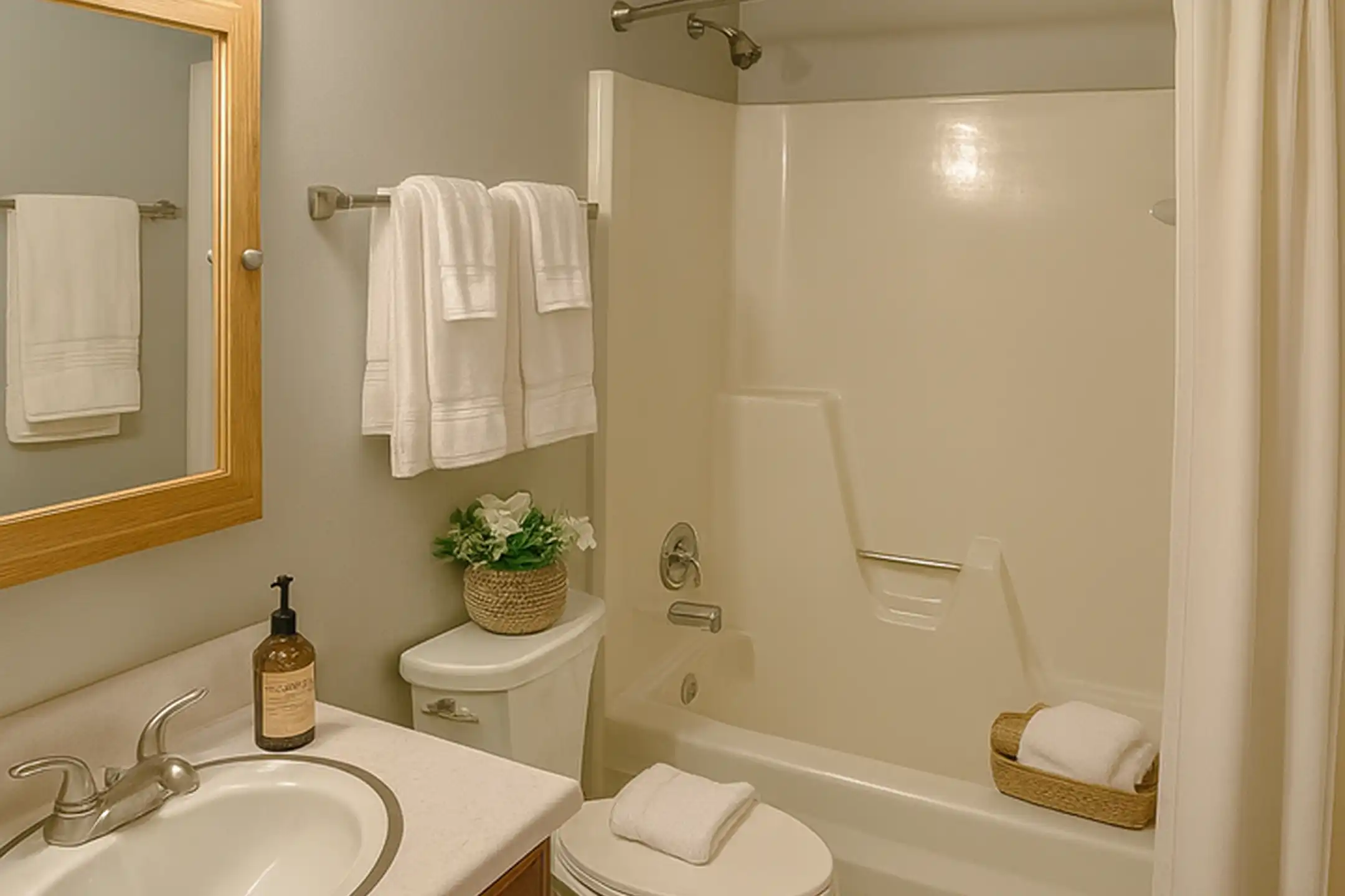1271 Black Hawk Rd unit 4 - Waterloo, IA 50701 | ApartmentGuide.com
