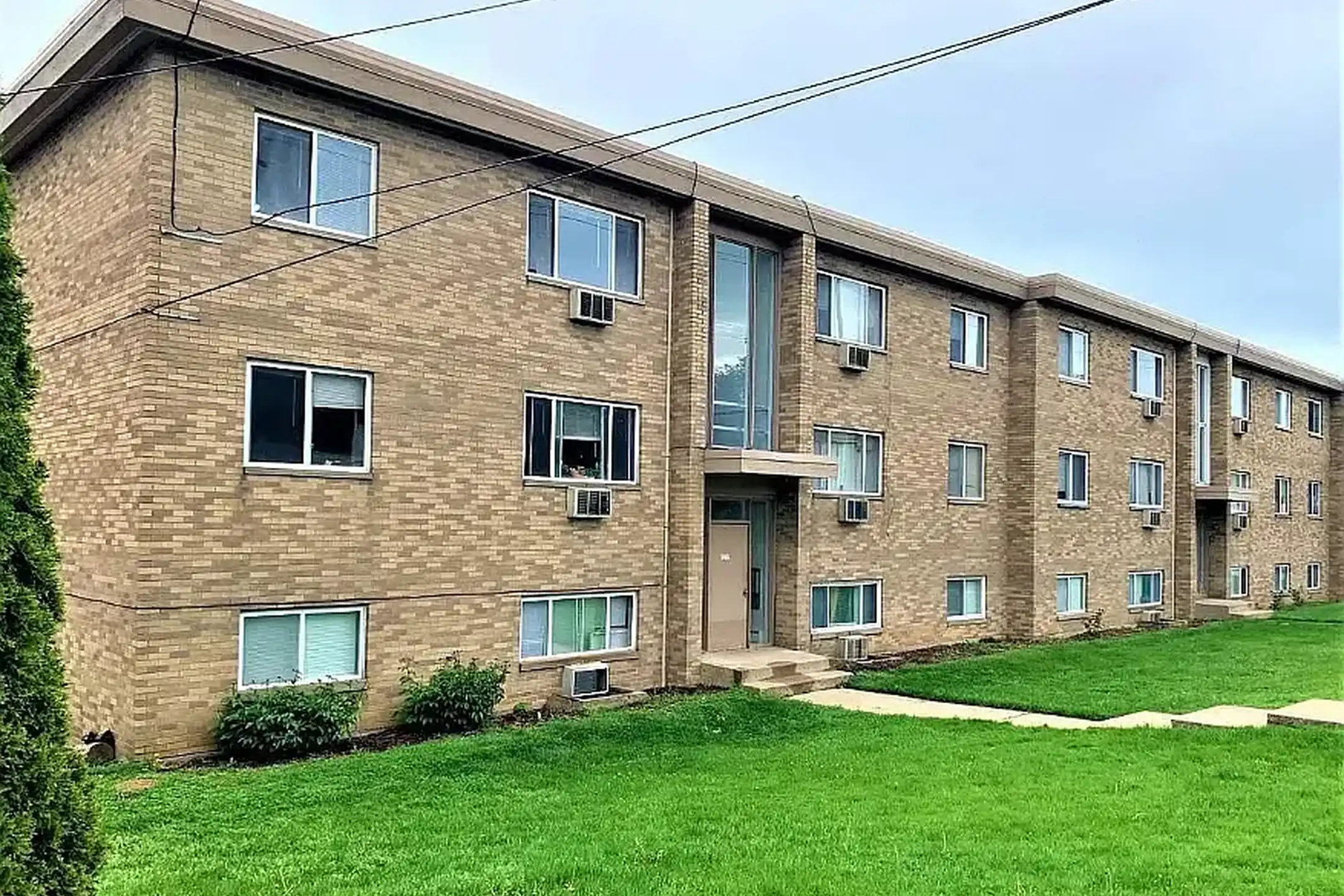 Apartments For 300 A Month In Cleveland Ohio