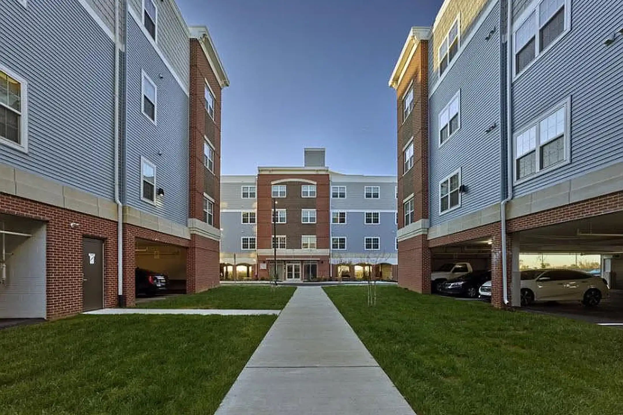 The Garrison - New Castle, DE 19720 | ApartmentGuide.com