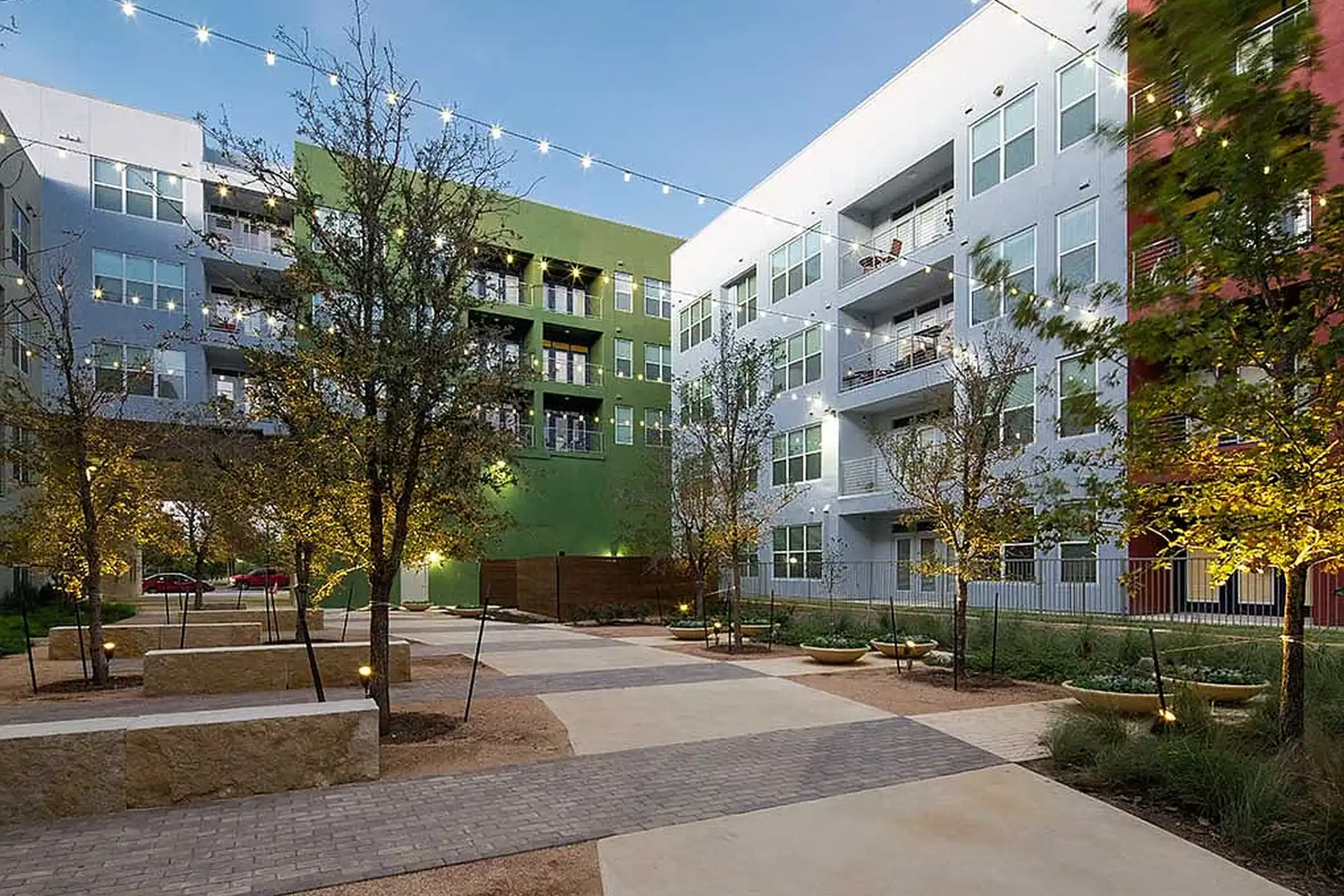 AMLI at Mueller - Austin, TX 78723 | ApartmentGuide.com