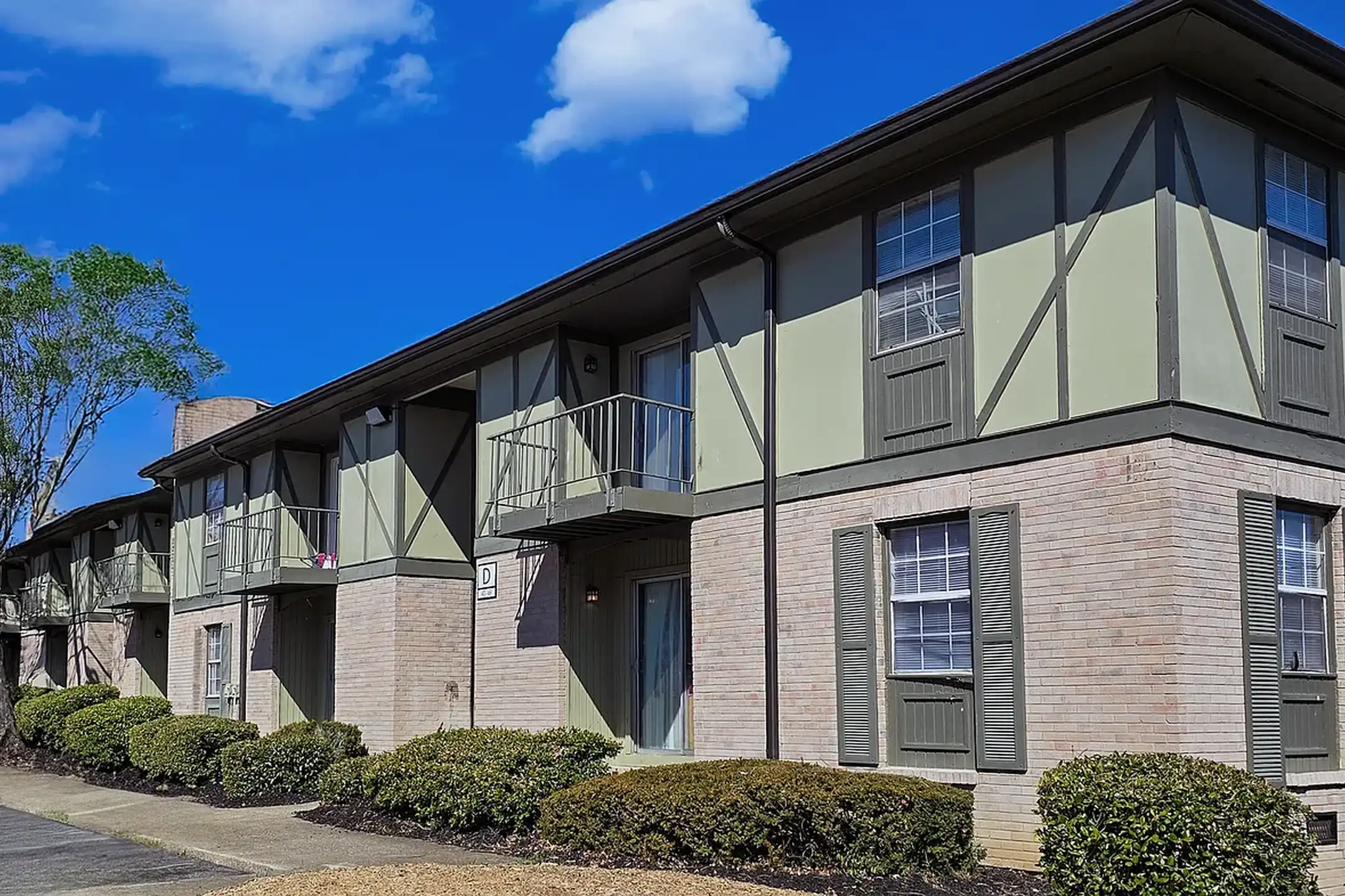 Dominion House - Nashville, TN 37211 | ApartmentGuide.com