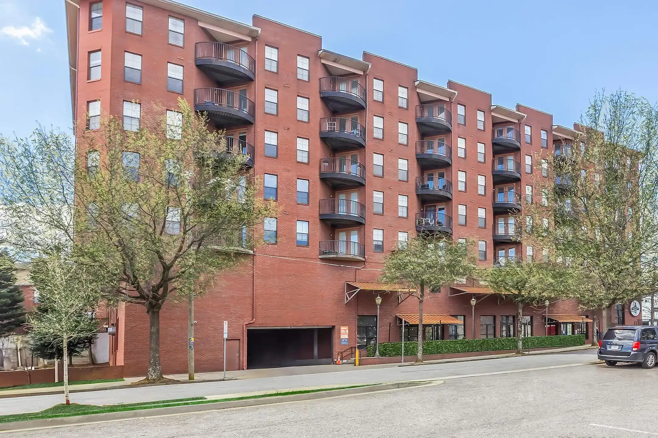 InTown Lofts - Atlanta, GA 30313 | ApartmentGuide.com