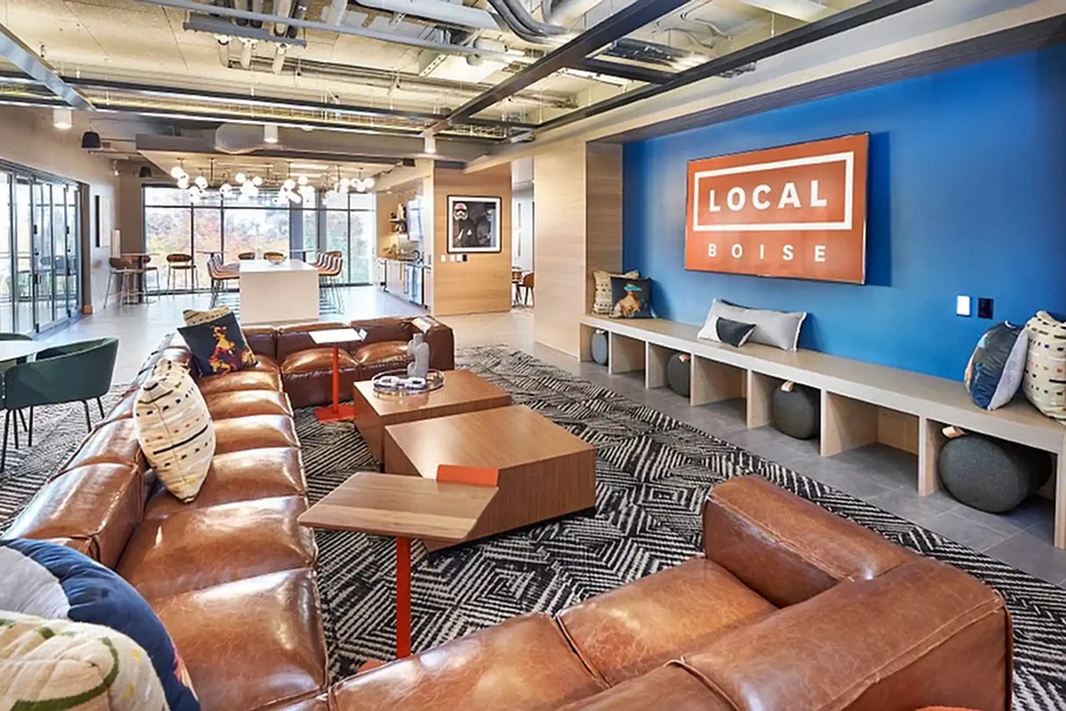 LOCAL Boise - Boise, ID 83702 | ApartmentGuide.com