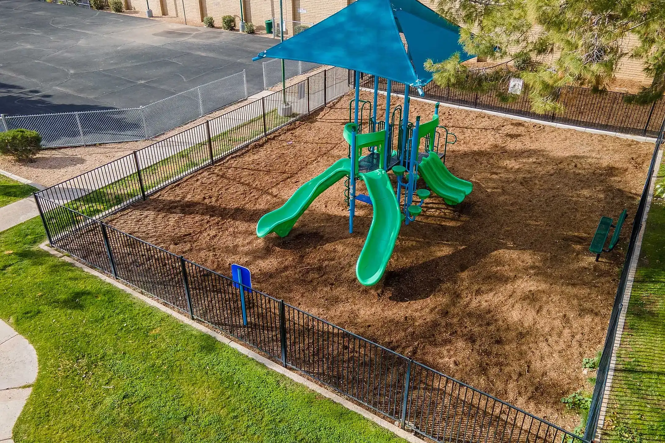 Sierra Pines - Phoenix, AZ 85051 | ApartmentGuide.com