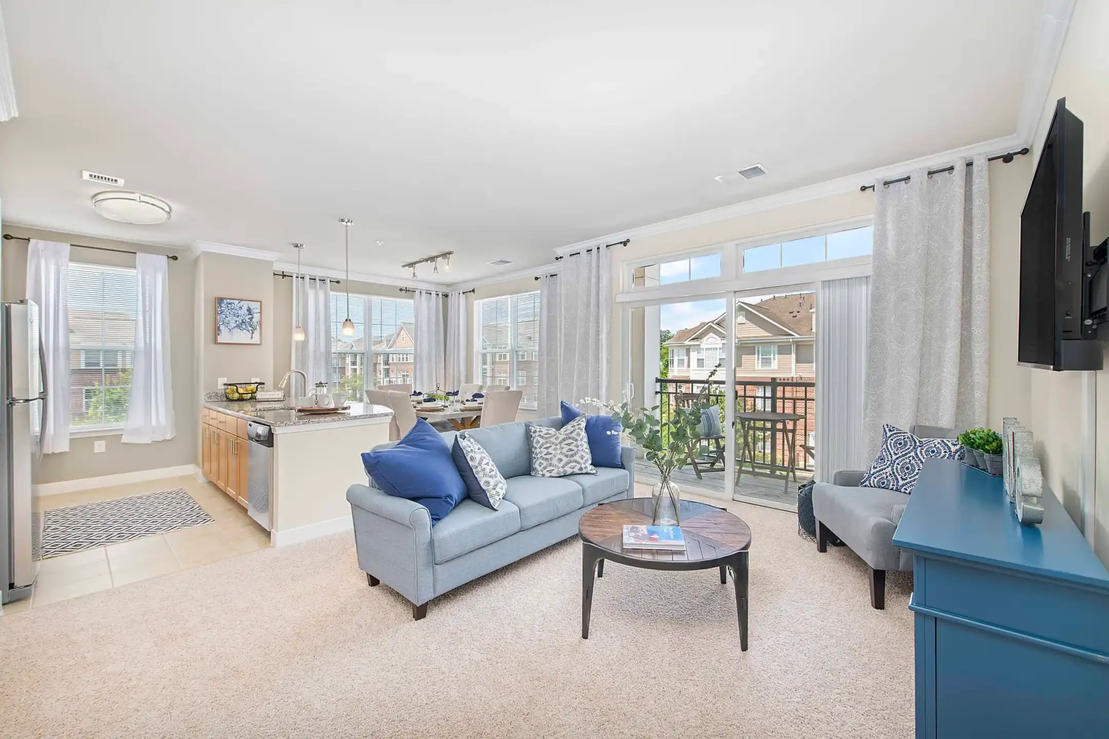 MAA Cobblestone Square - Fredericksburg, VA 22401 | ApartmentGuide.com