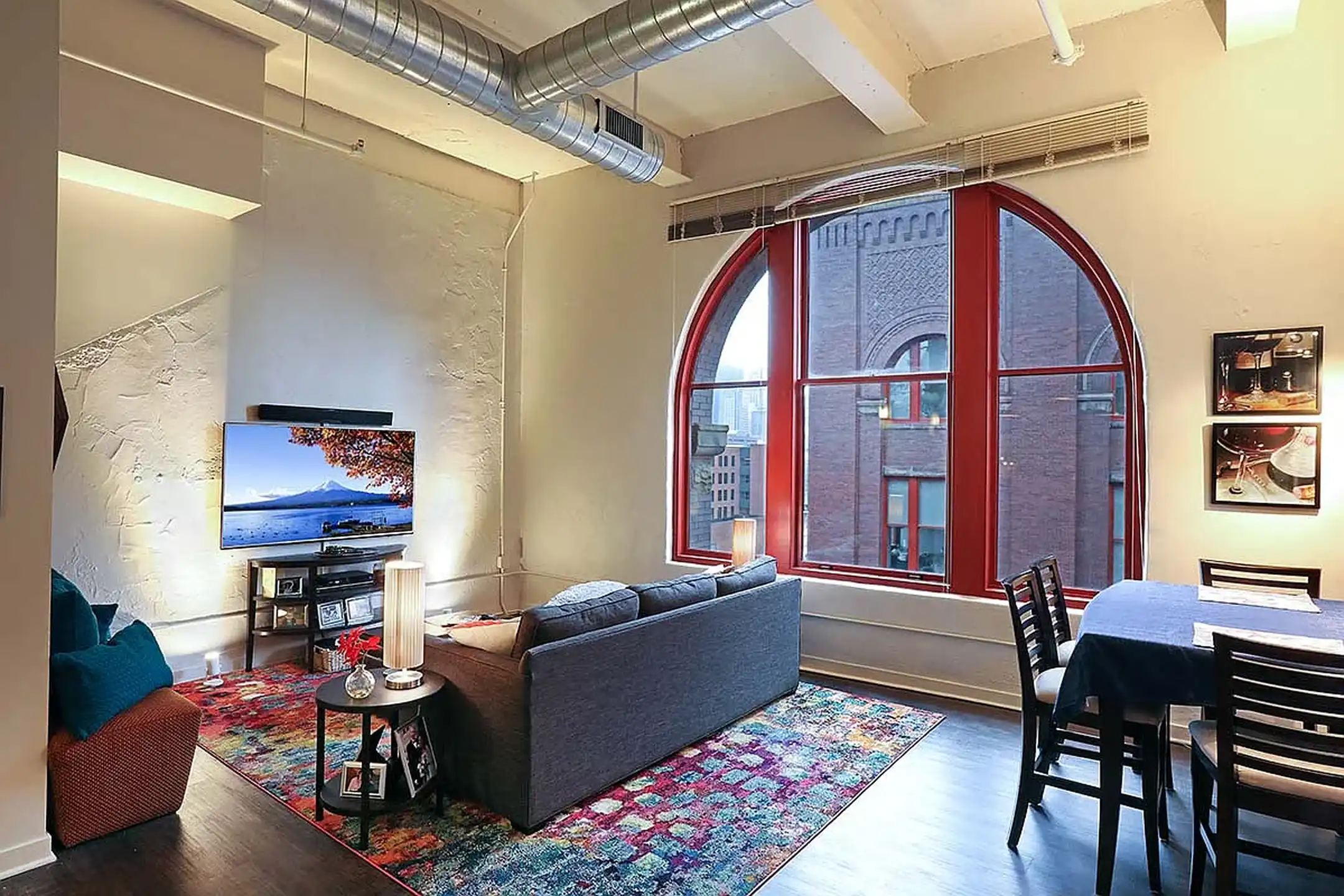 Heinz Lofts - Pittsburgh, PA 15212 | ApartmentGuide.com