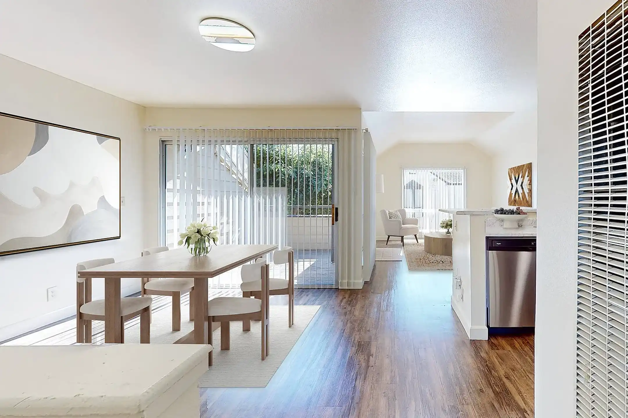 Pointe at Harden Ranch - Salinas, CA 93906 | ApartmentGuide.com
