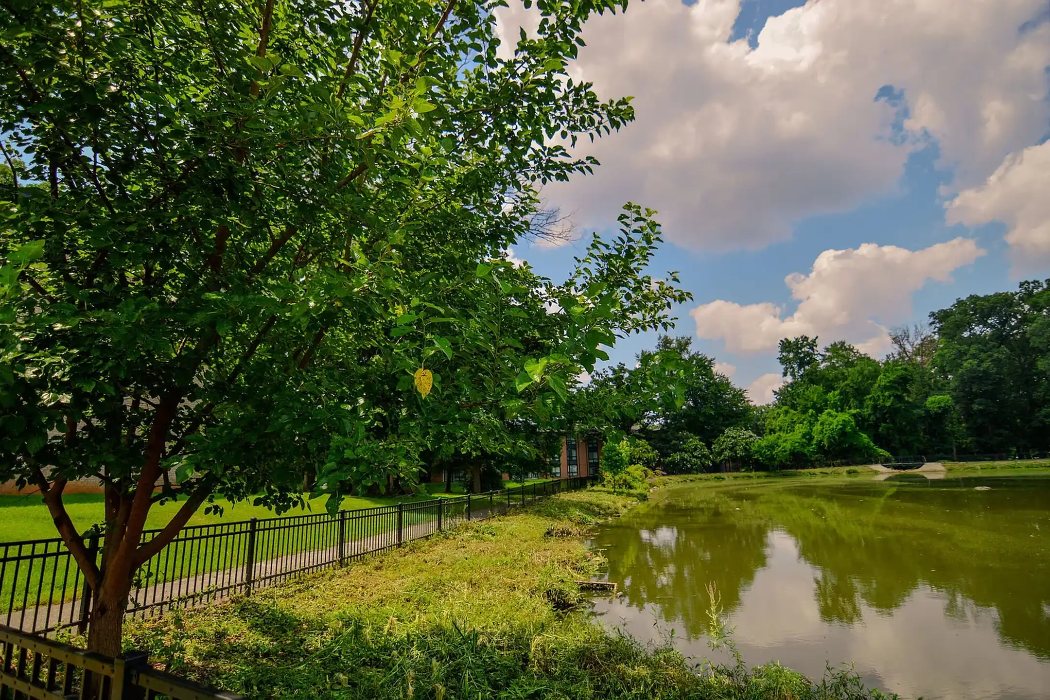 Franklin Park At Greenbelt Station - Greenbelt, MD 20770 ...