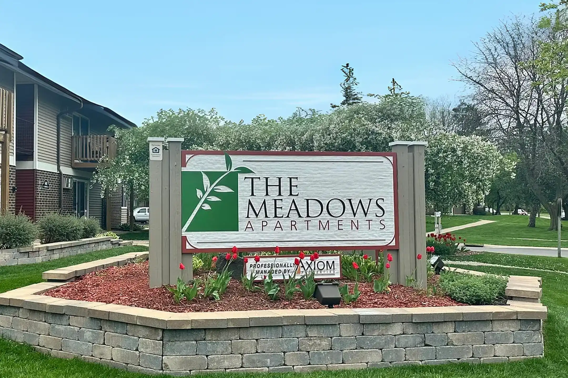 The Meadows - Madison, WI 53714 | ApartmentGuide.com