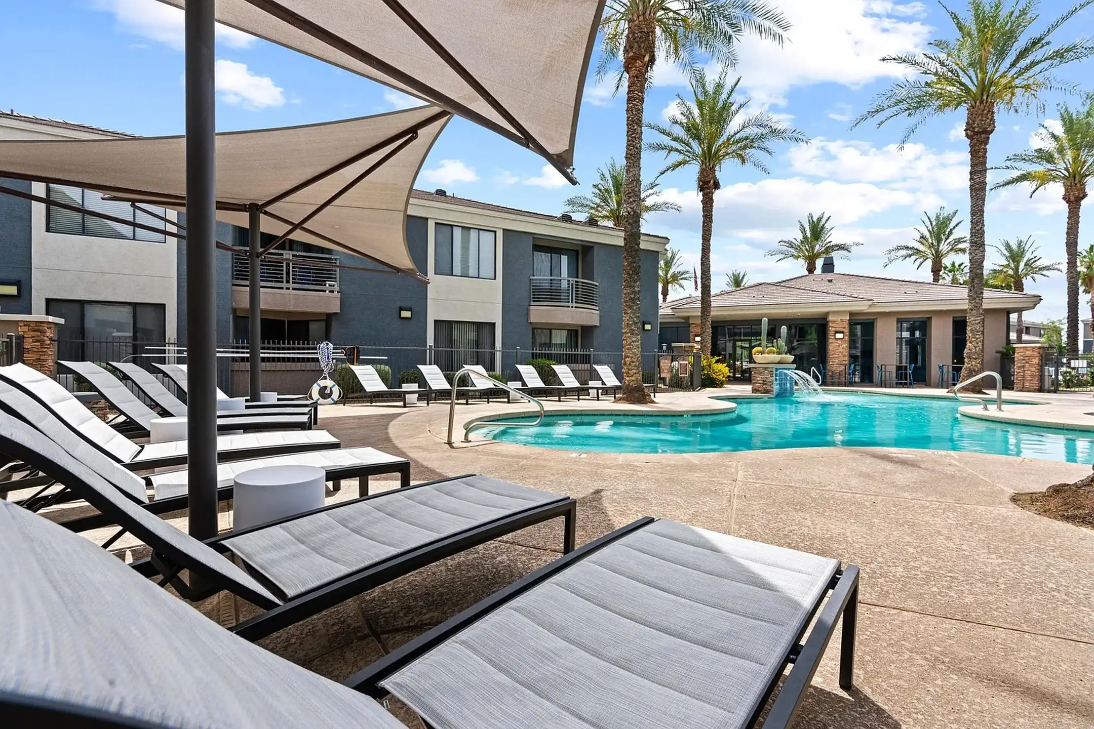 Element Deer Valley - Phoenix, AZ 85027 | ApartmentGuide.com