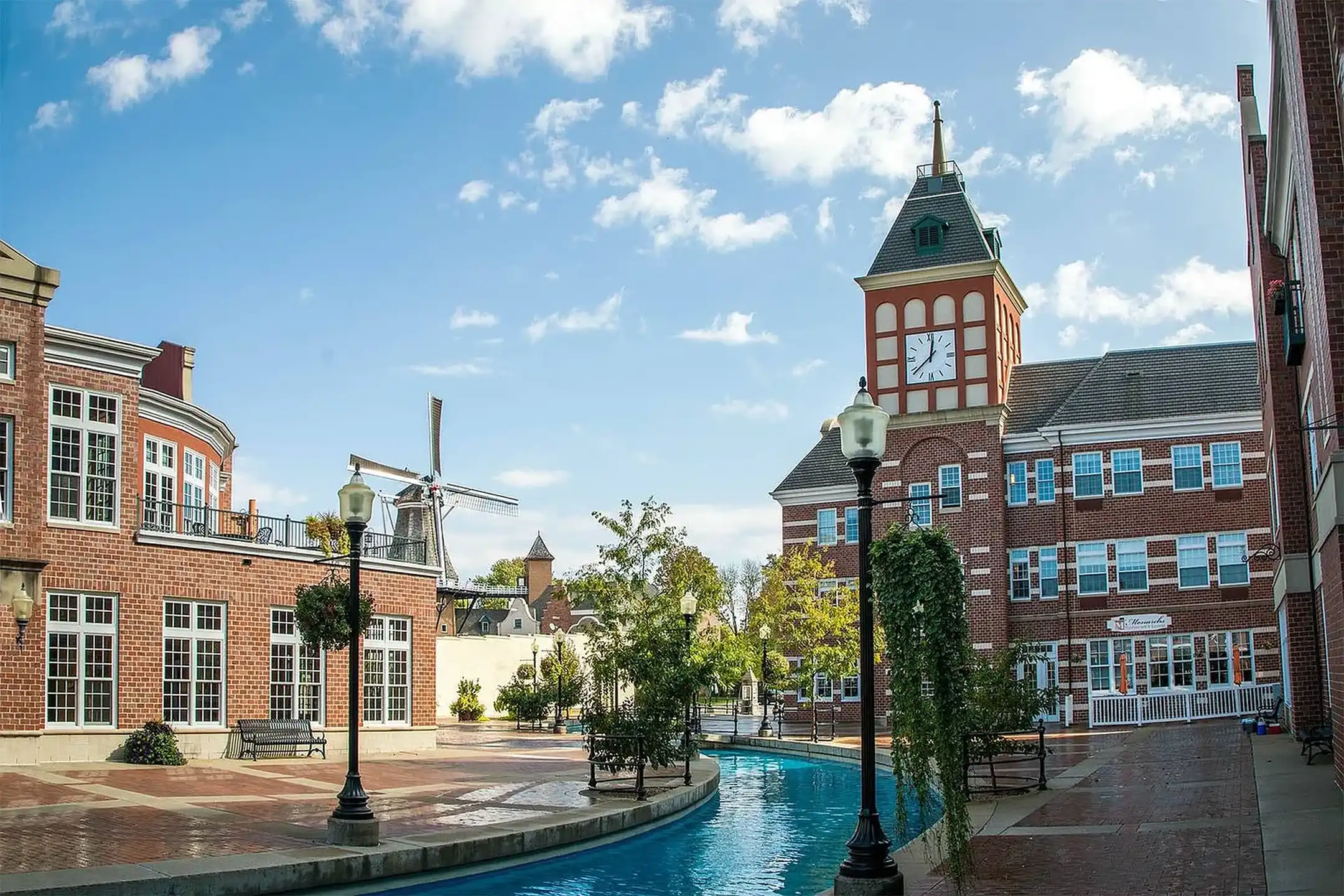 Burbank Village Apartments - Pella, IA 50219 | ApartmentGuide.com